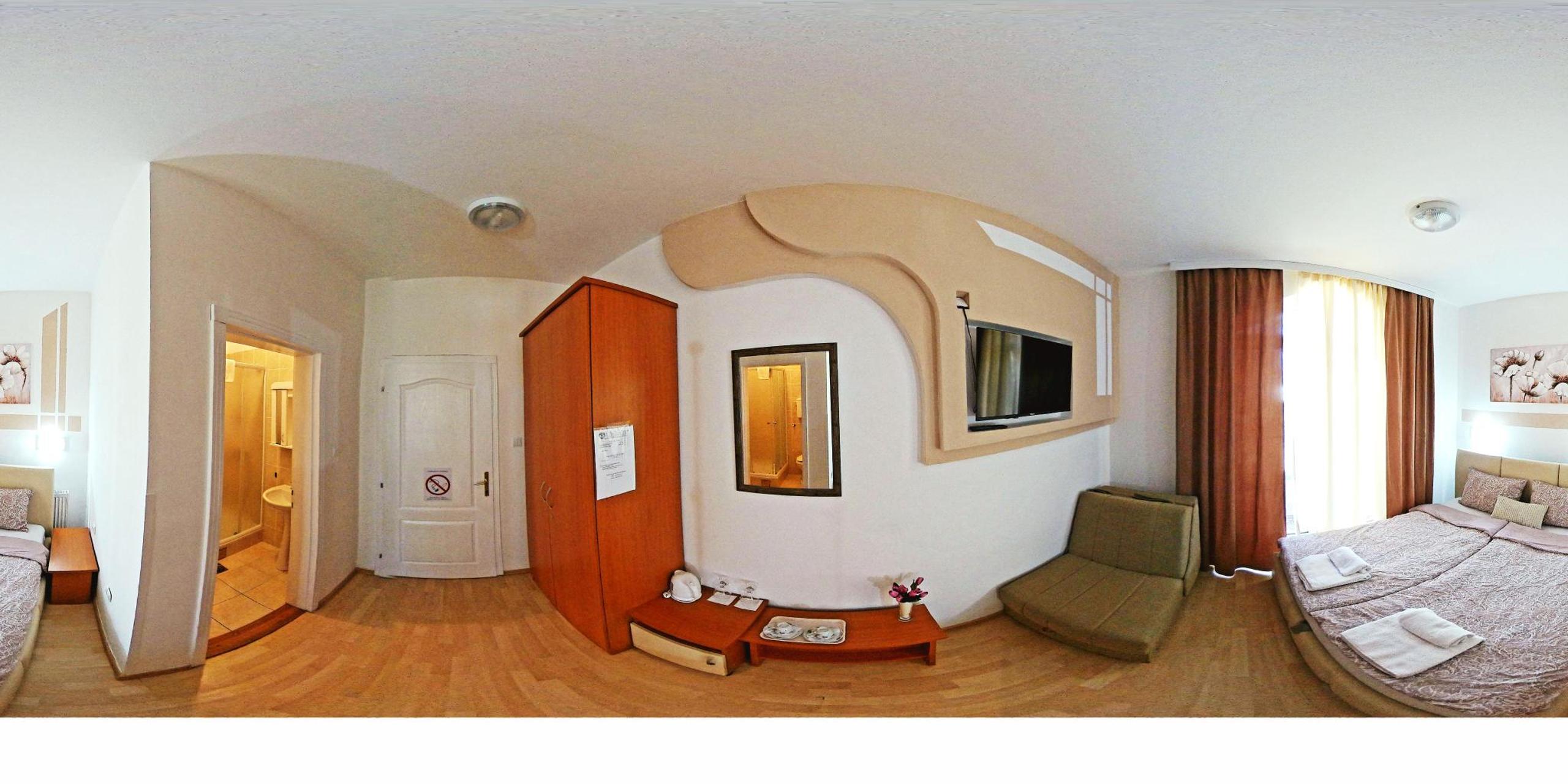 ADICA PRENOĆIŠTE SPORT Wellness centar - bazeni, Ada (ažurirane cene za ...