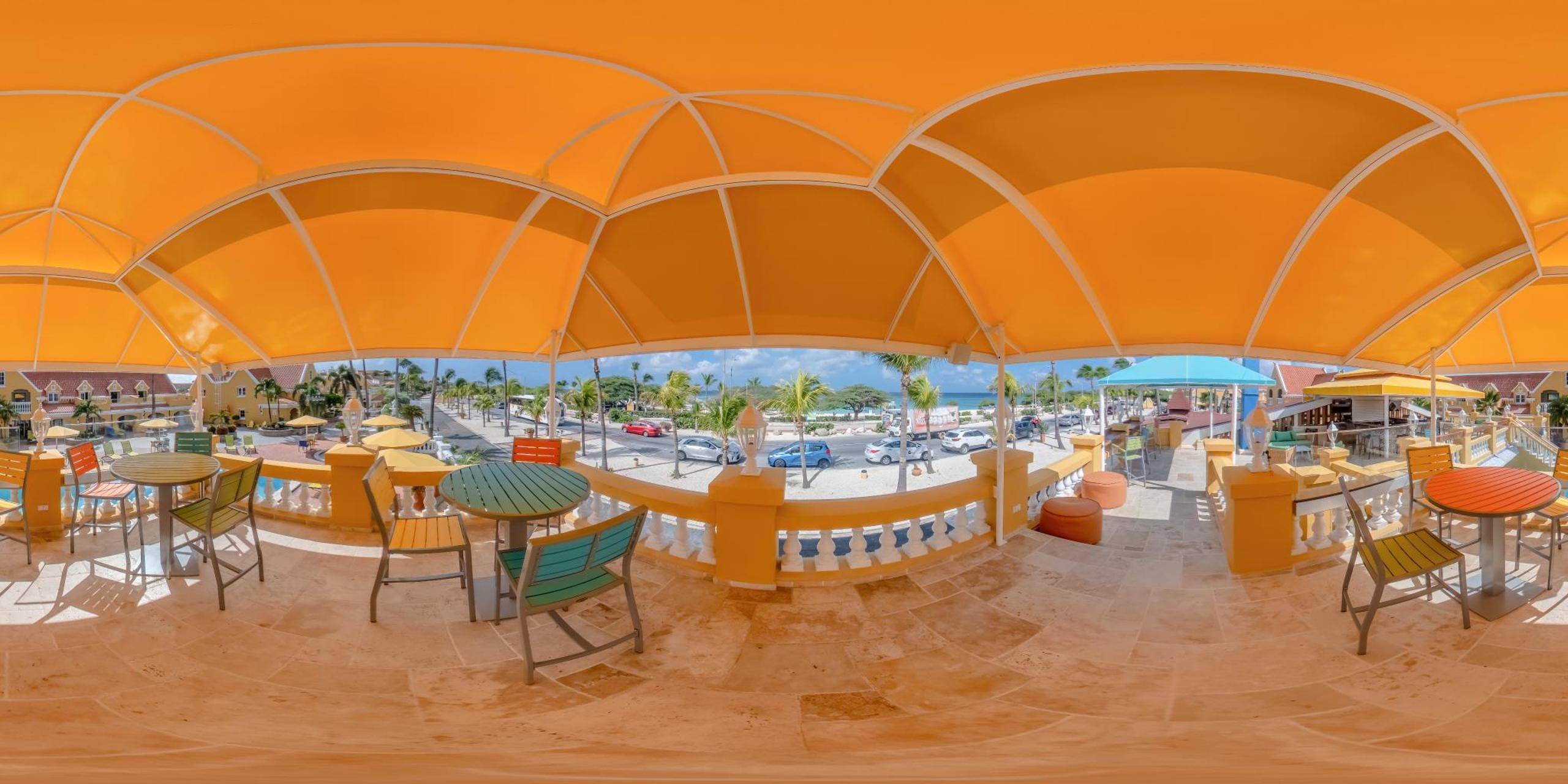 Amsterdam Manor Beach Resort, Eagle Beach (updated prices 2025)