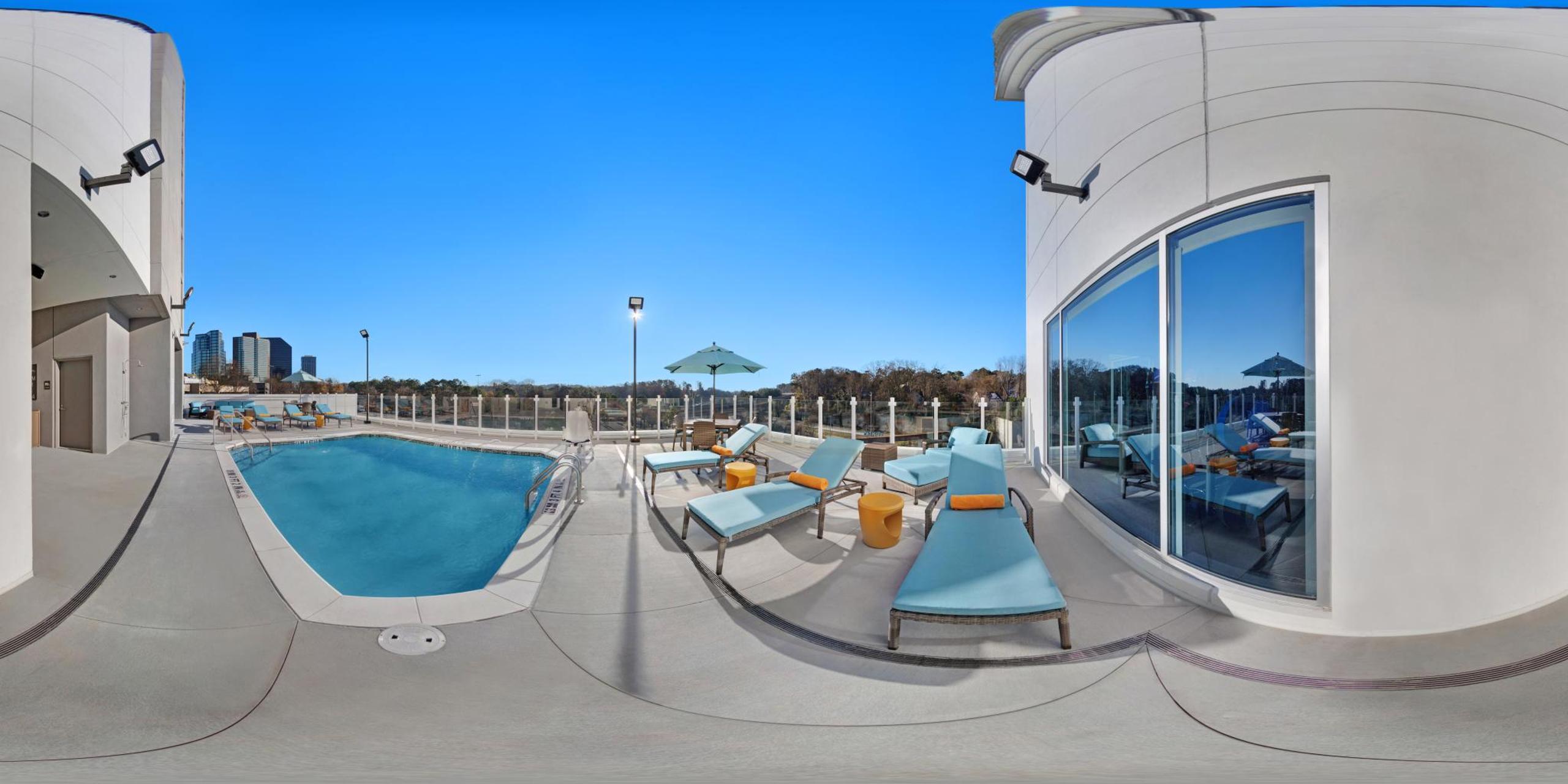 Hyatt Centric Buckhead Atlanta, Atlanta (updated prices 2025)