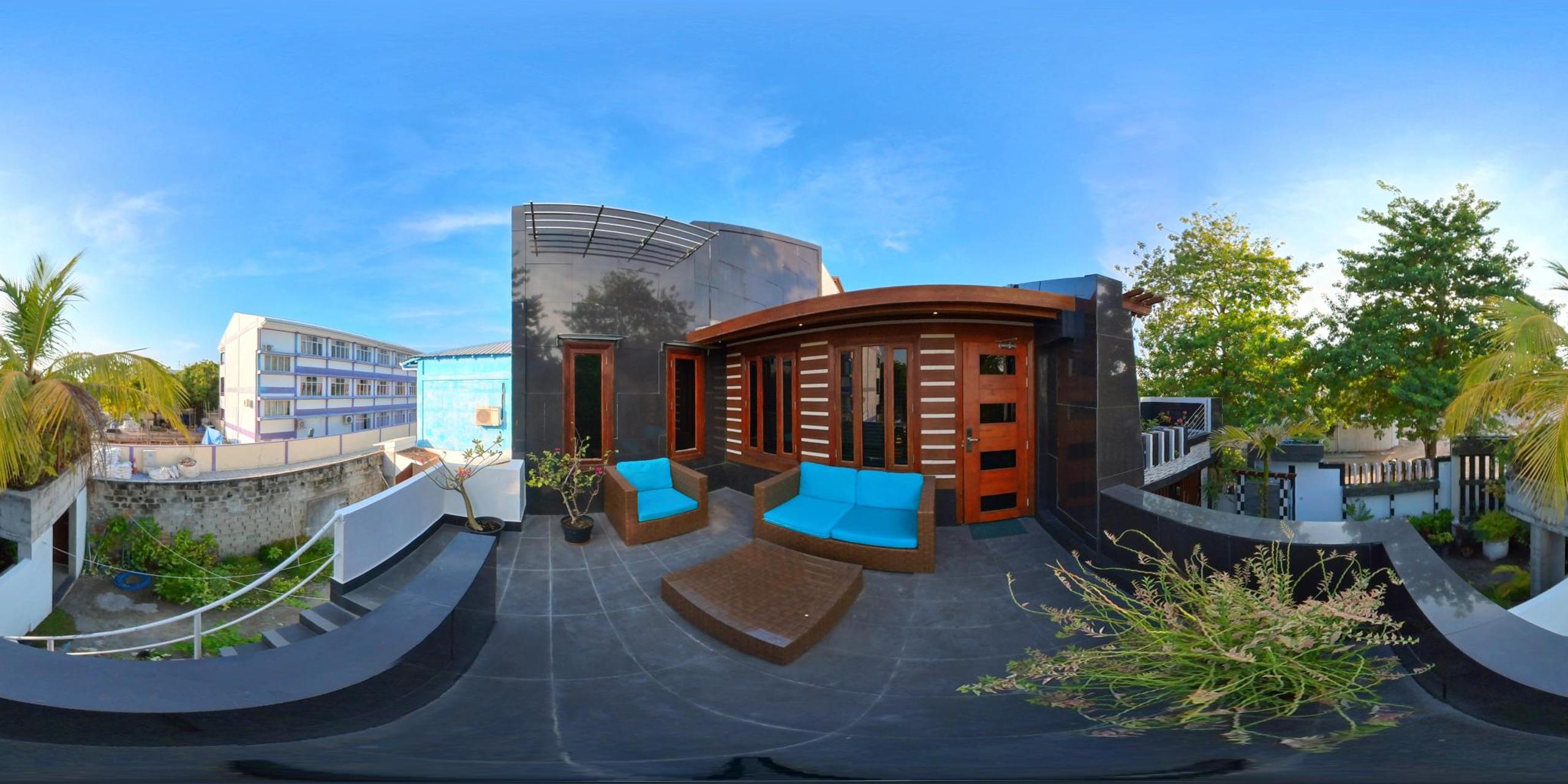 Millennium Island Residence, Fuvahmulah (updated prices 2025)