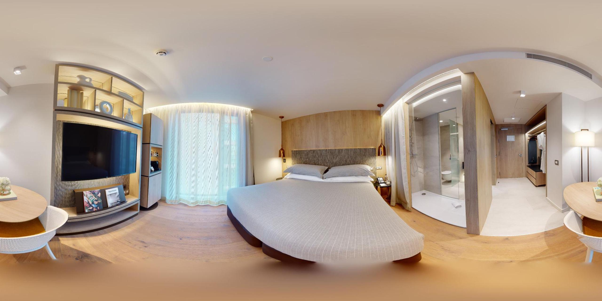 ME Barcelona, Barcelona (updated prices 2025)