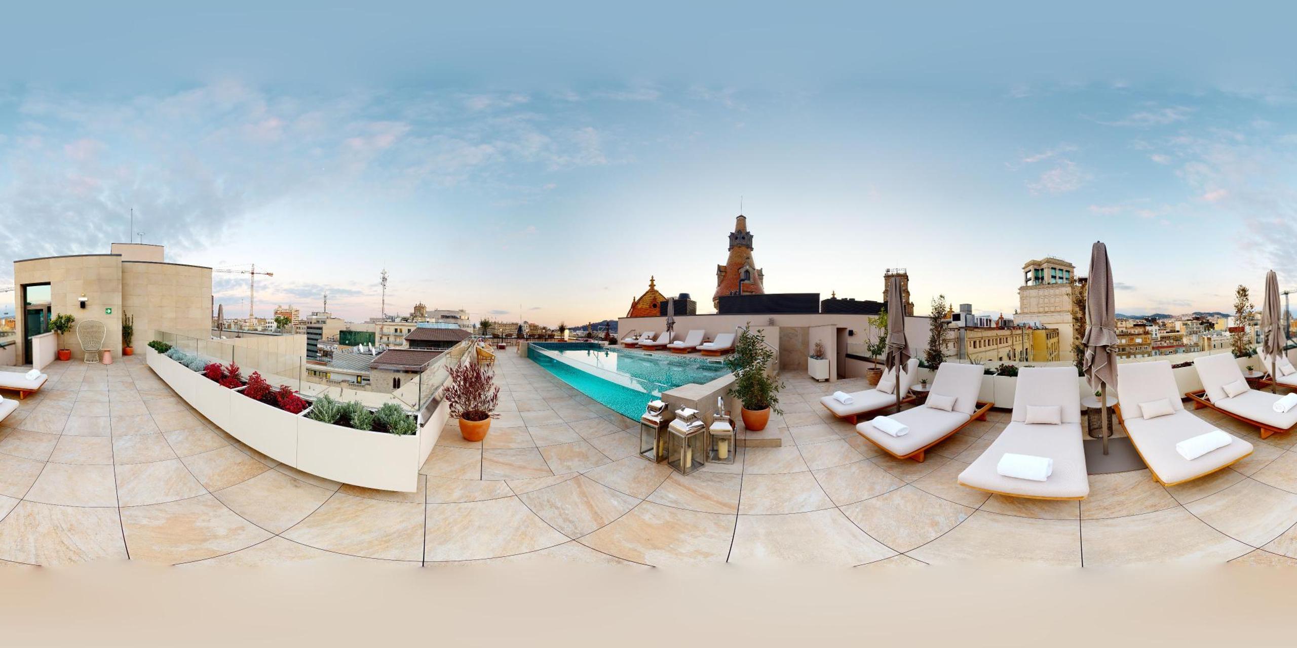 ME Barcelona, Barcelona (updated prices 2025)