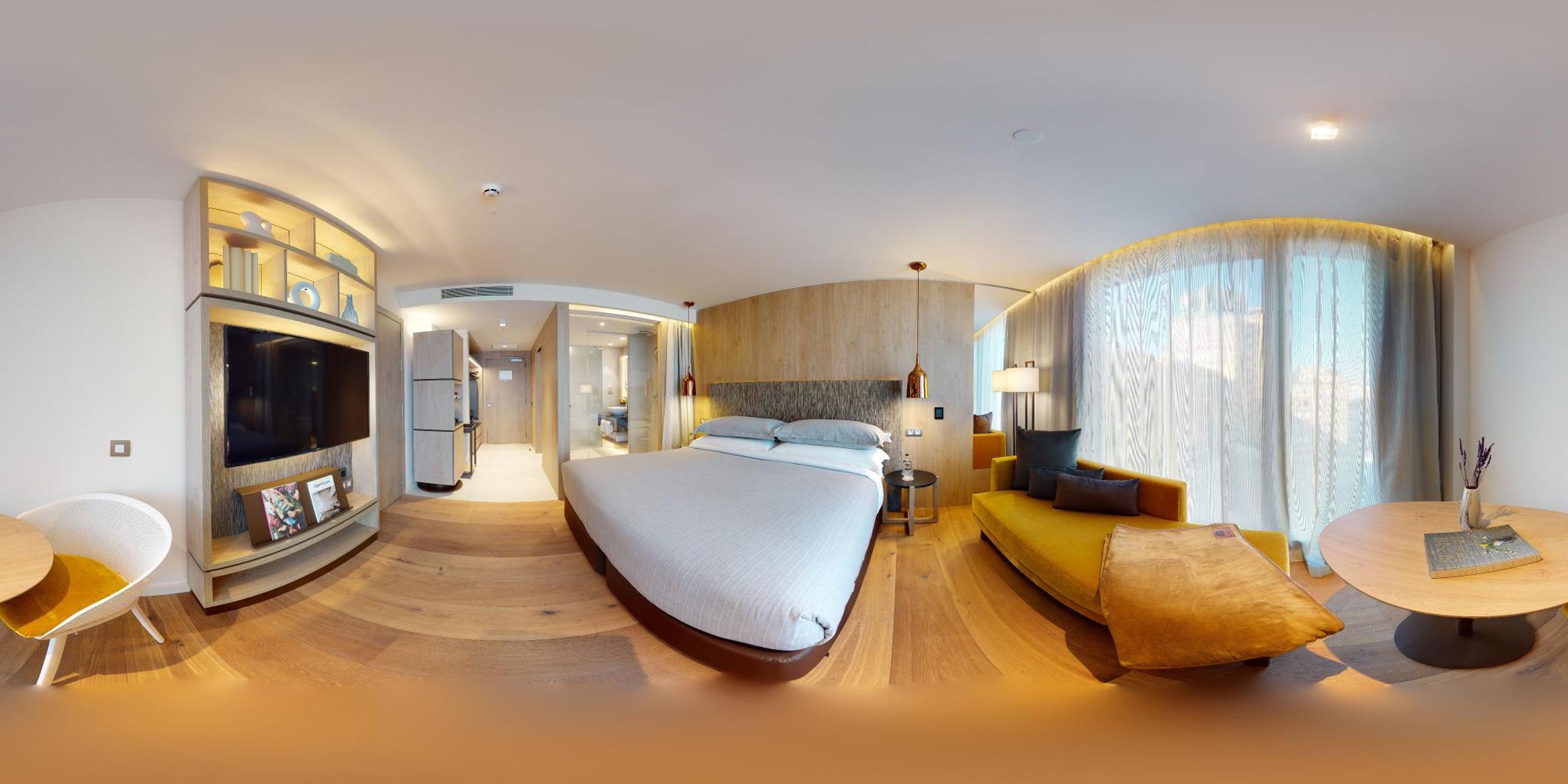 ME Barcelona, Barcelona (updated prices 2025)