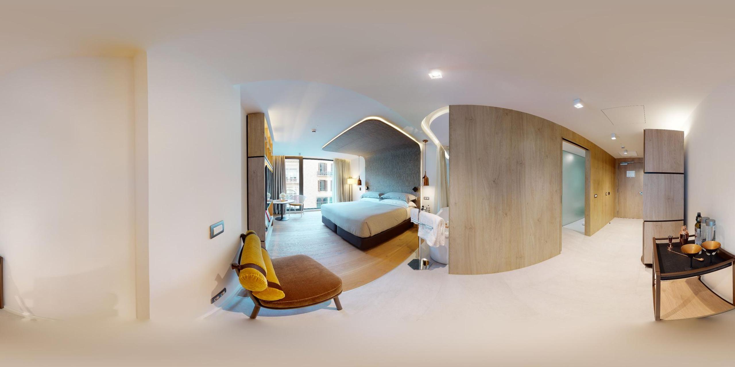 ME Barcelona, Barcelona (updated prices 2025)