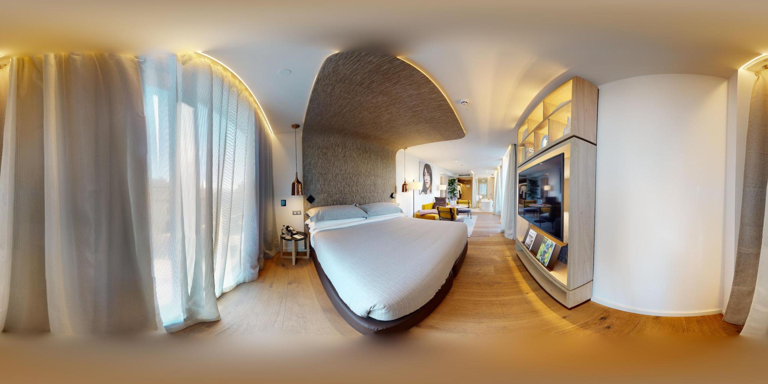 ME Barcelona, Barcelona (updated prices 2025)