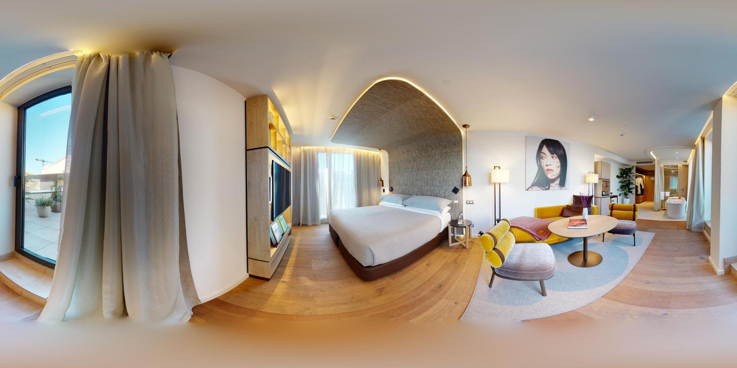 ME Barcelona, Barcelona (updated prices 2025)