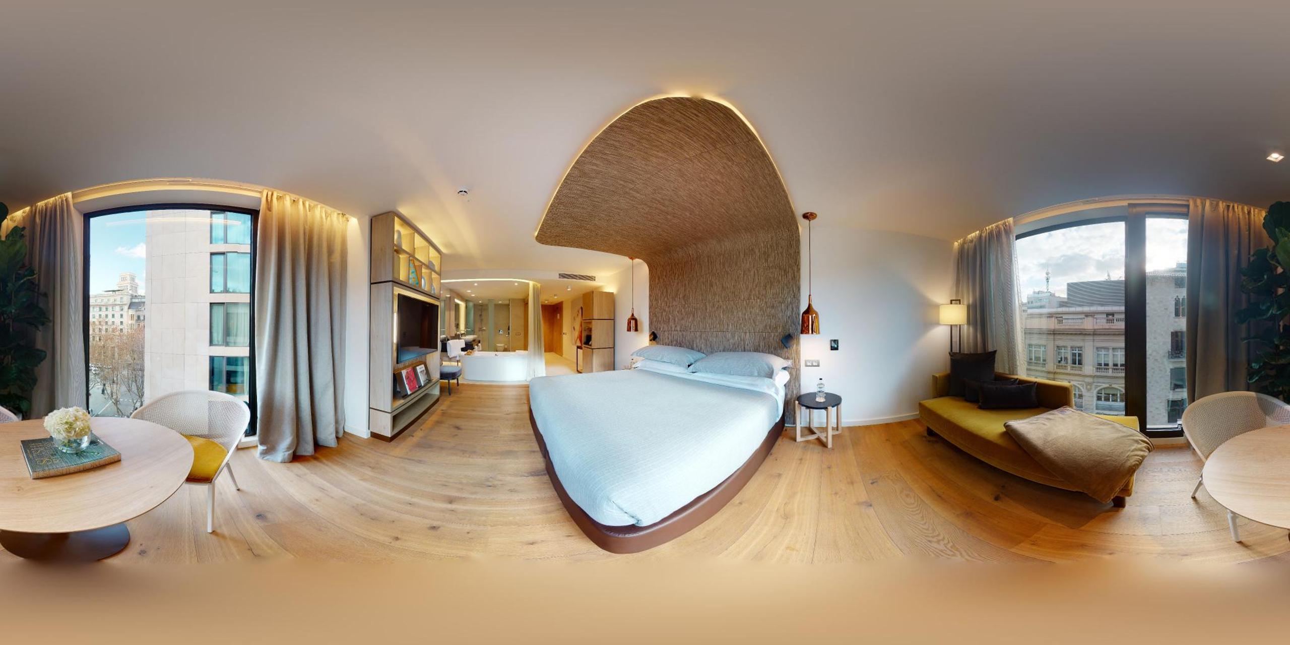 ME Barcelona, Barcelona (updated prices 2025)