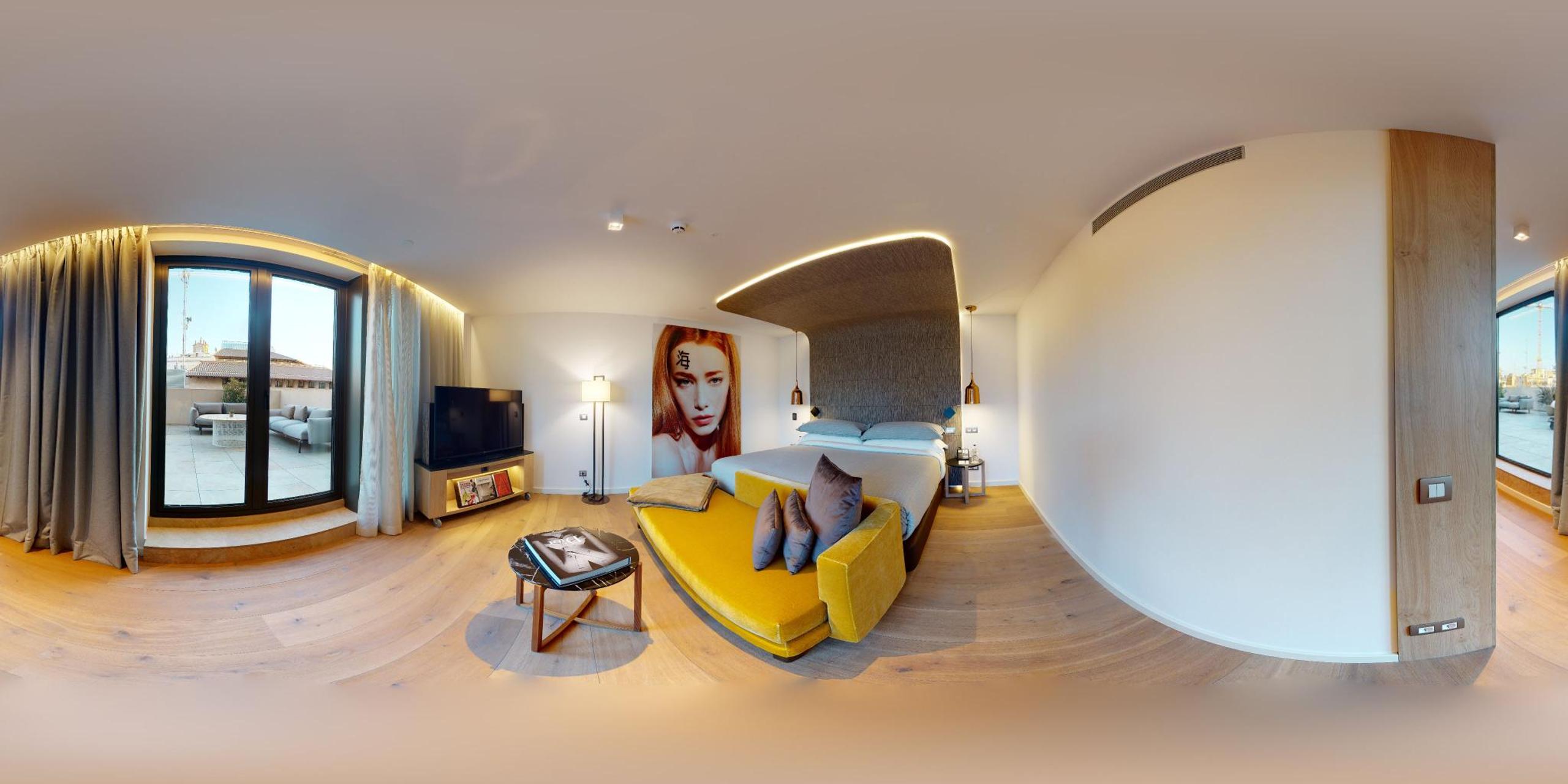 ME Barcelona, Barcelona (updated prices 2025)