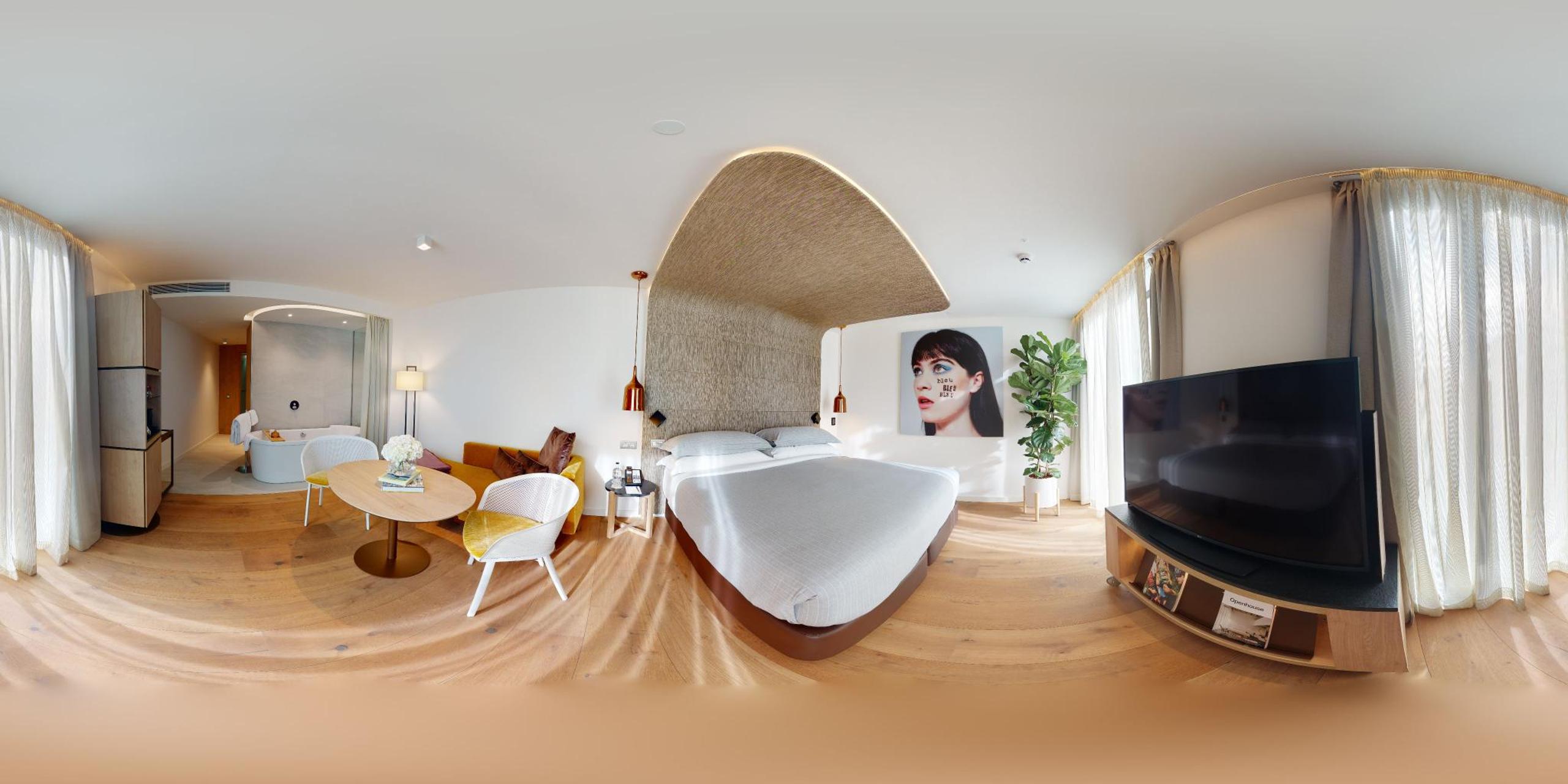 ME Barcelona, Barcelona (updated prices 2025)