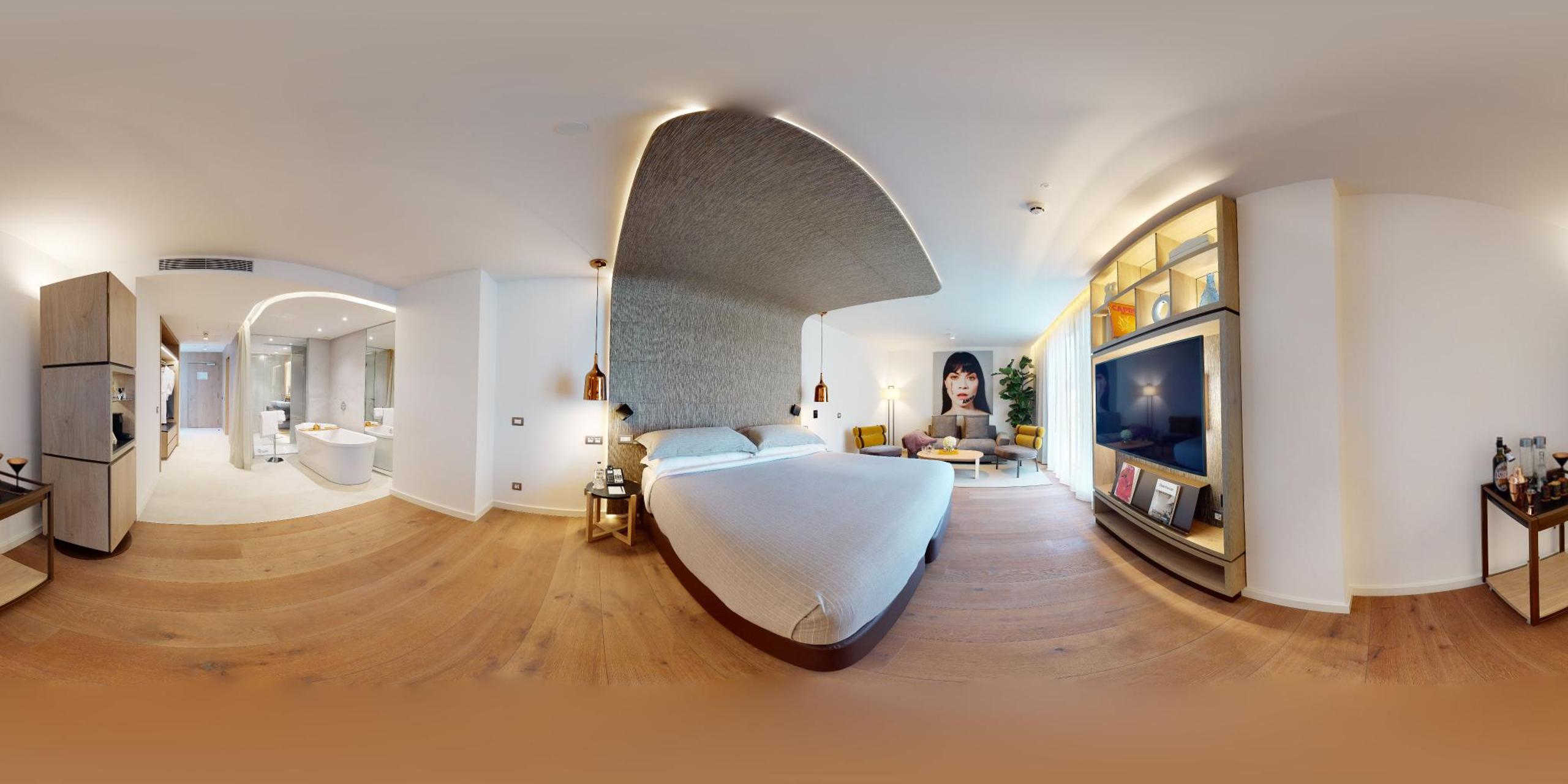 ME Barcelona, Barcelona (updated prices 2025)