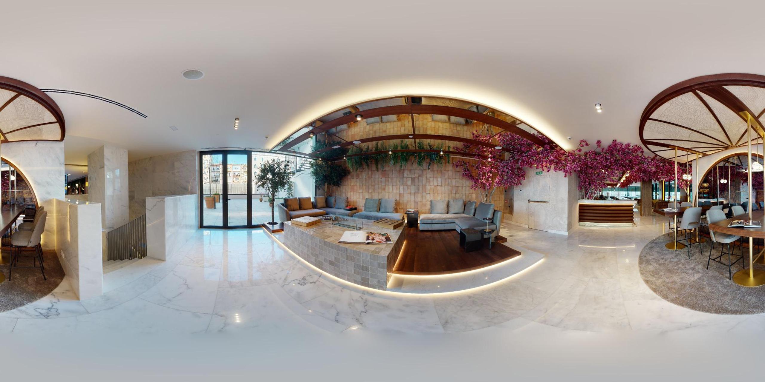 ME Barcelona, Barcelona (updated prices 2025)