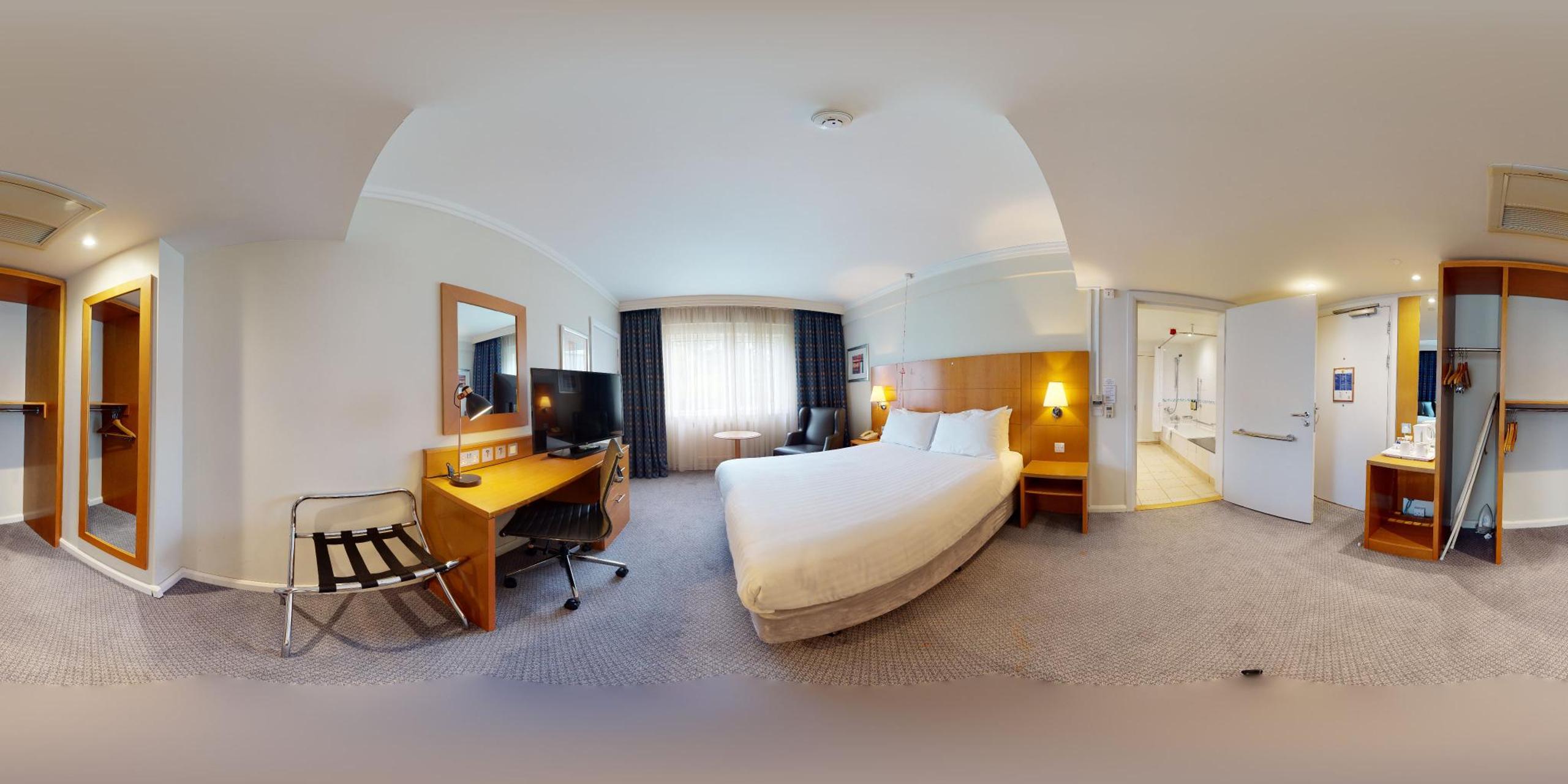 Holiday Inn Basildon by IHG, Basildon (updated prices 2025)