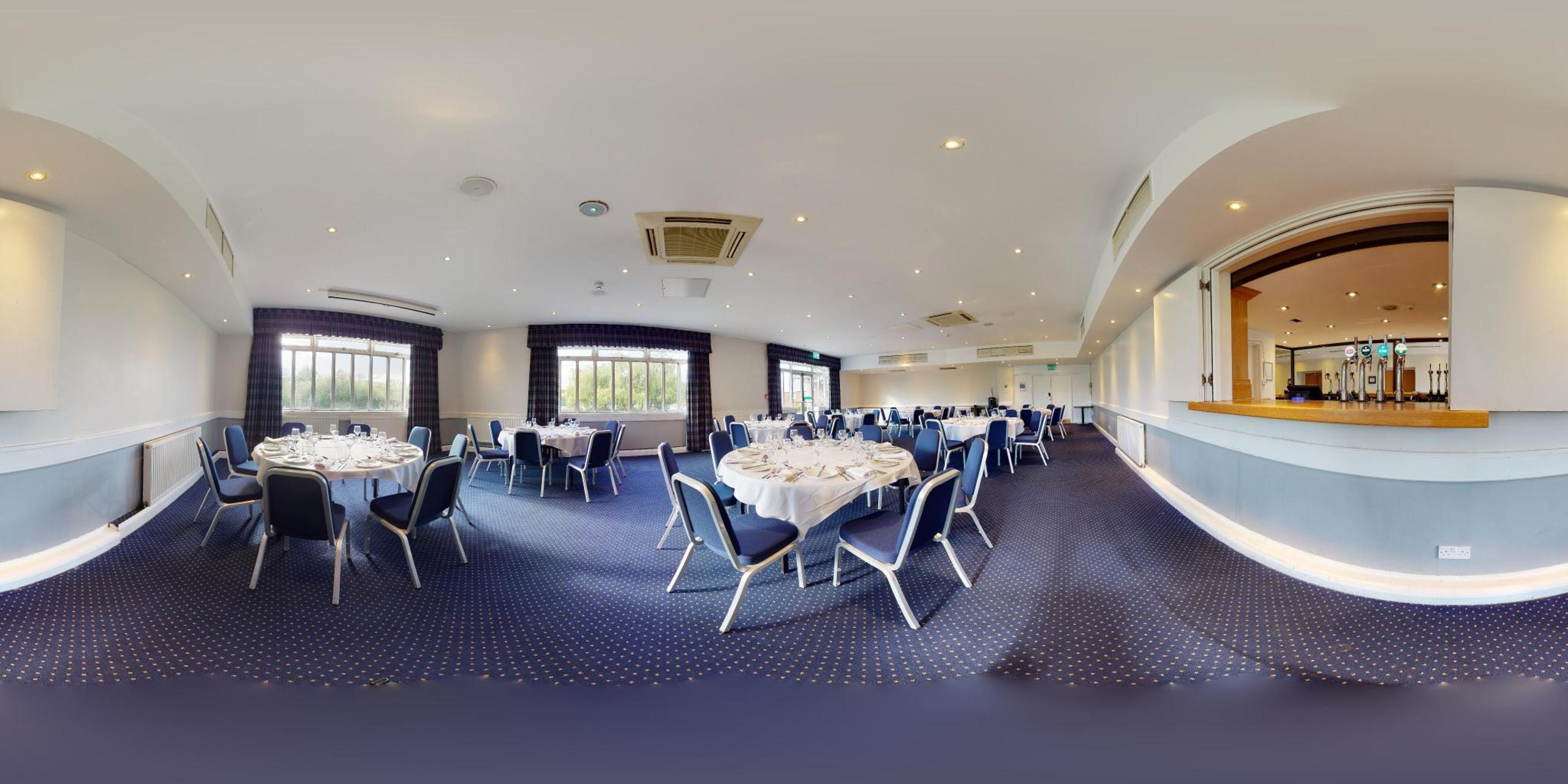 Holiday Inn Basildon by IHG, Basildon (updated prices 2025)