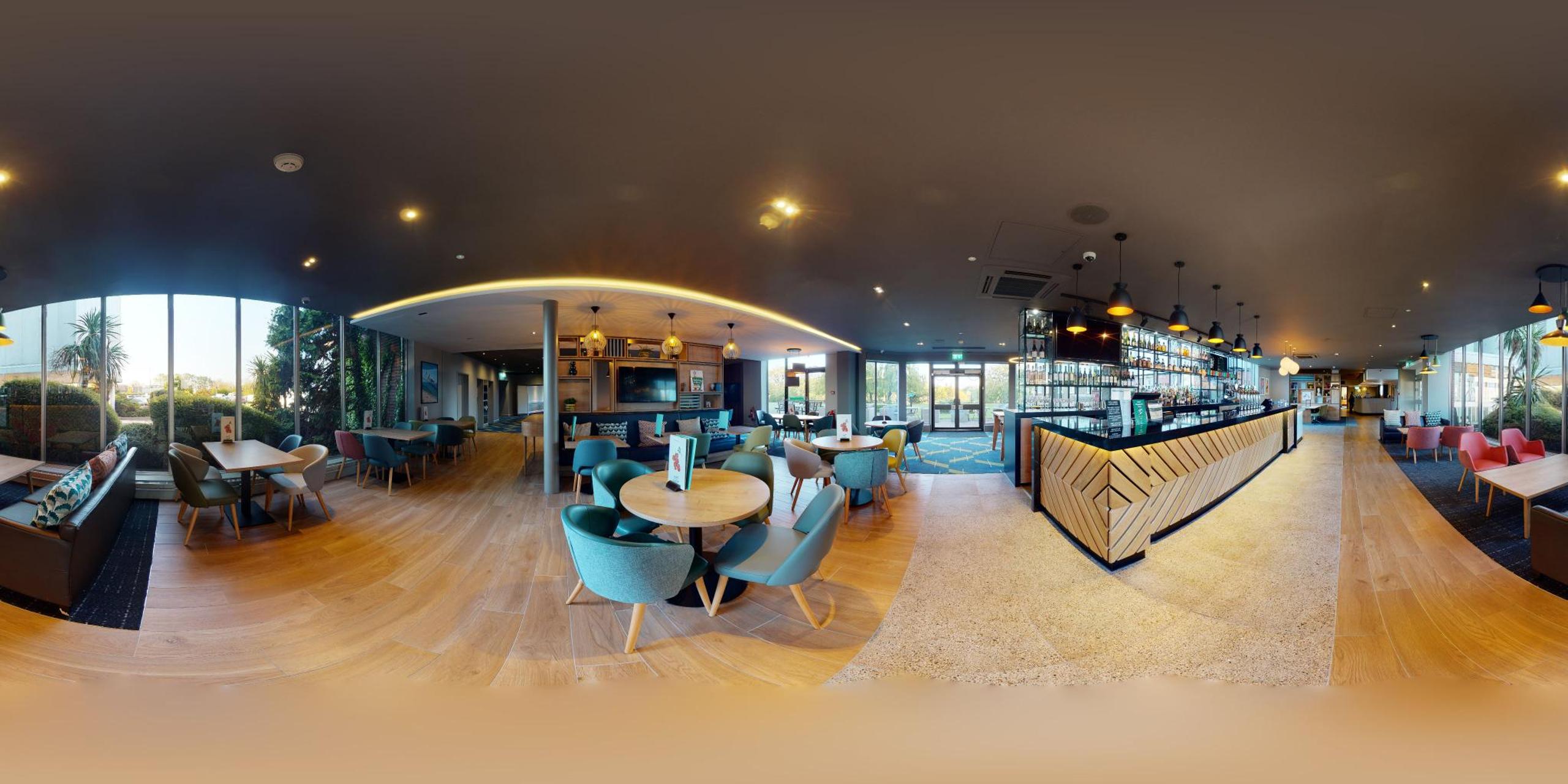 Holiday Inn Basildon by IHG, Basildon (updated prices 2025)