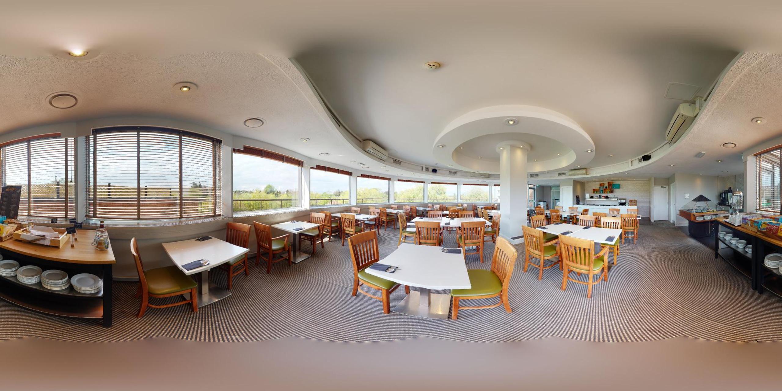 Holiday Inn Basildon by IHG, Basildon (updated prices 2025)