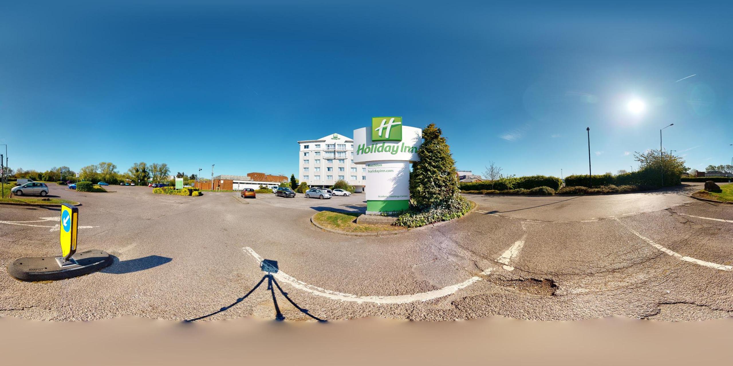Holiday Inn Basildon by IHG, Basildon (updated prices 2025)