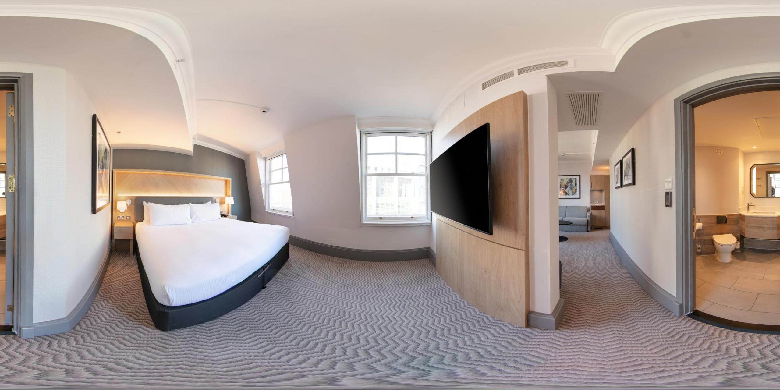 Hilton Nottingham Hotel, Nottingham (updated prices 2025)