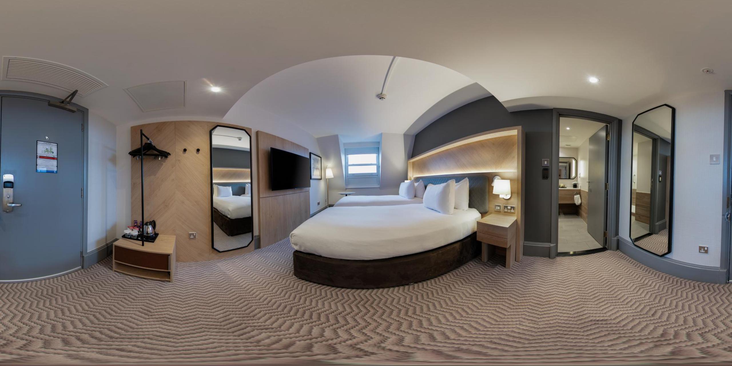 Hilton Nottingham Hotel, Nottingham (updated prices 2025)