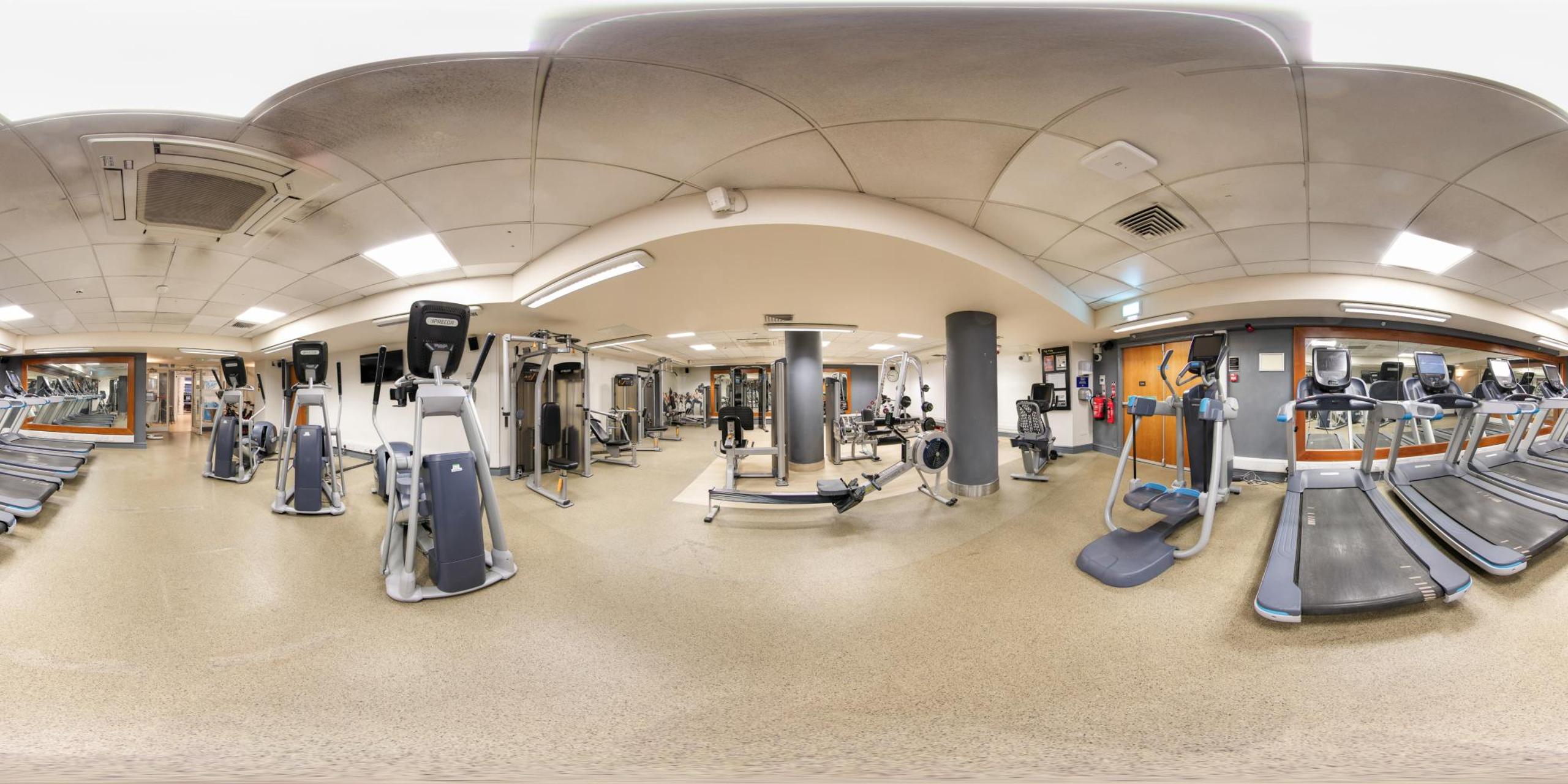 Hilton Nottingham Hotel, Nottingham (updated prices 2025)