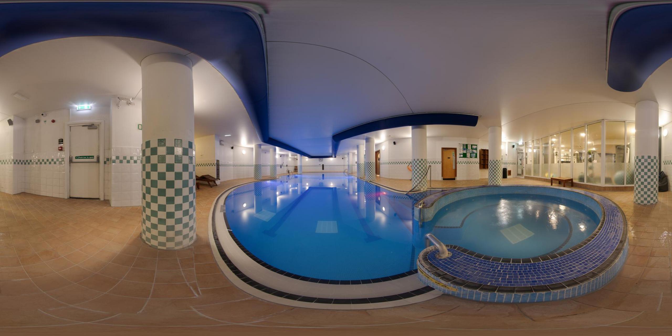 Hilton Nottingham Hotel, Nottingham (updated prices 2025)