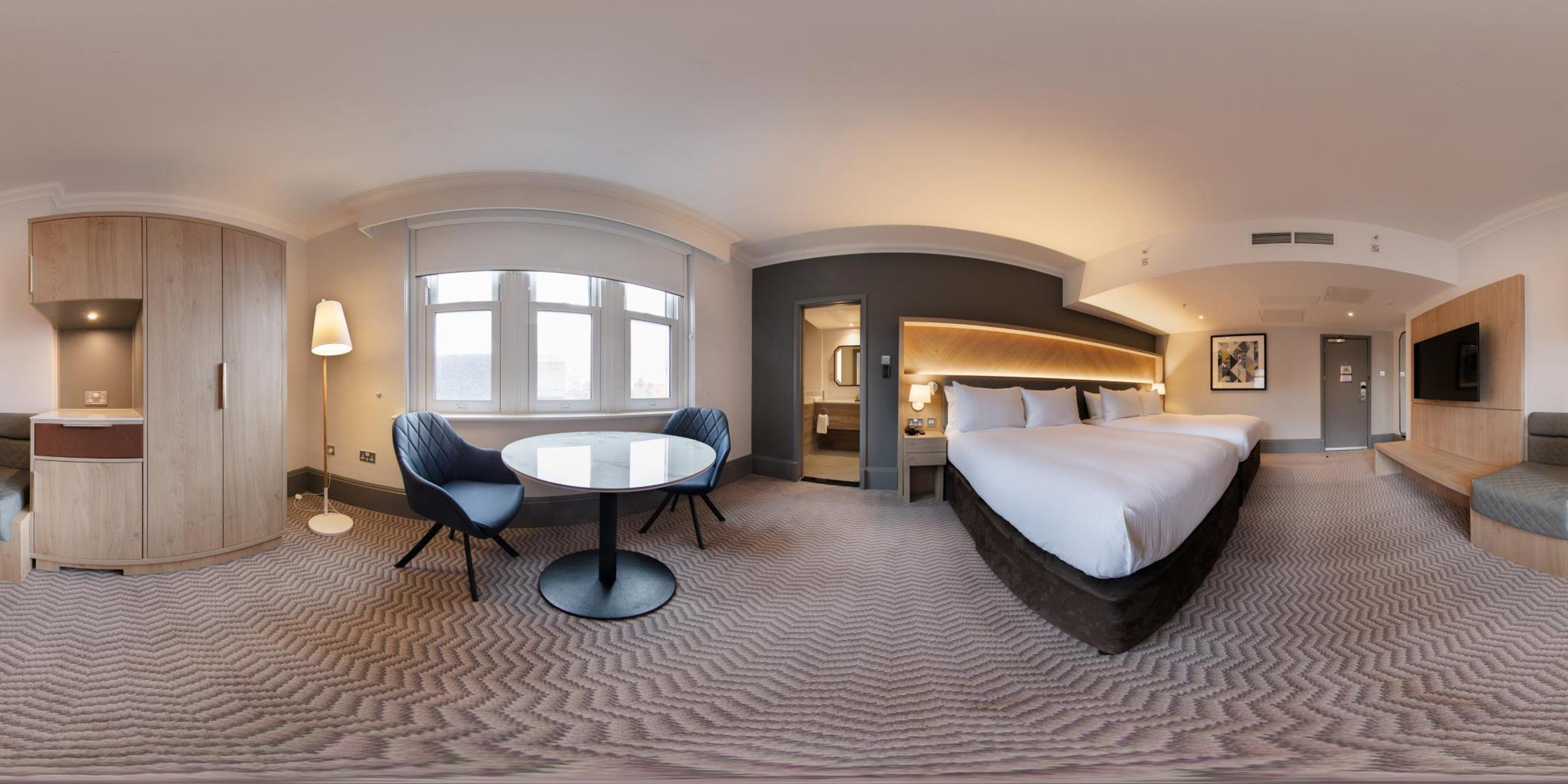 Hilton Nottingham Hotel, Nottingham (updated prices 2025)