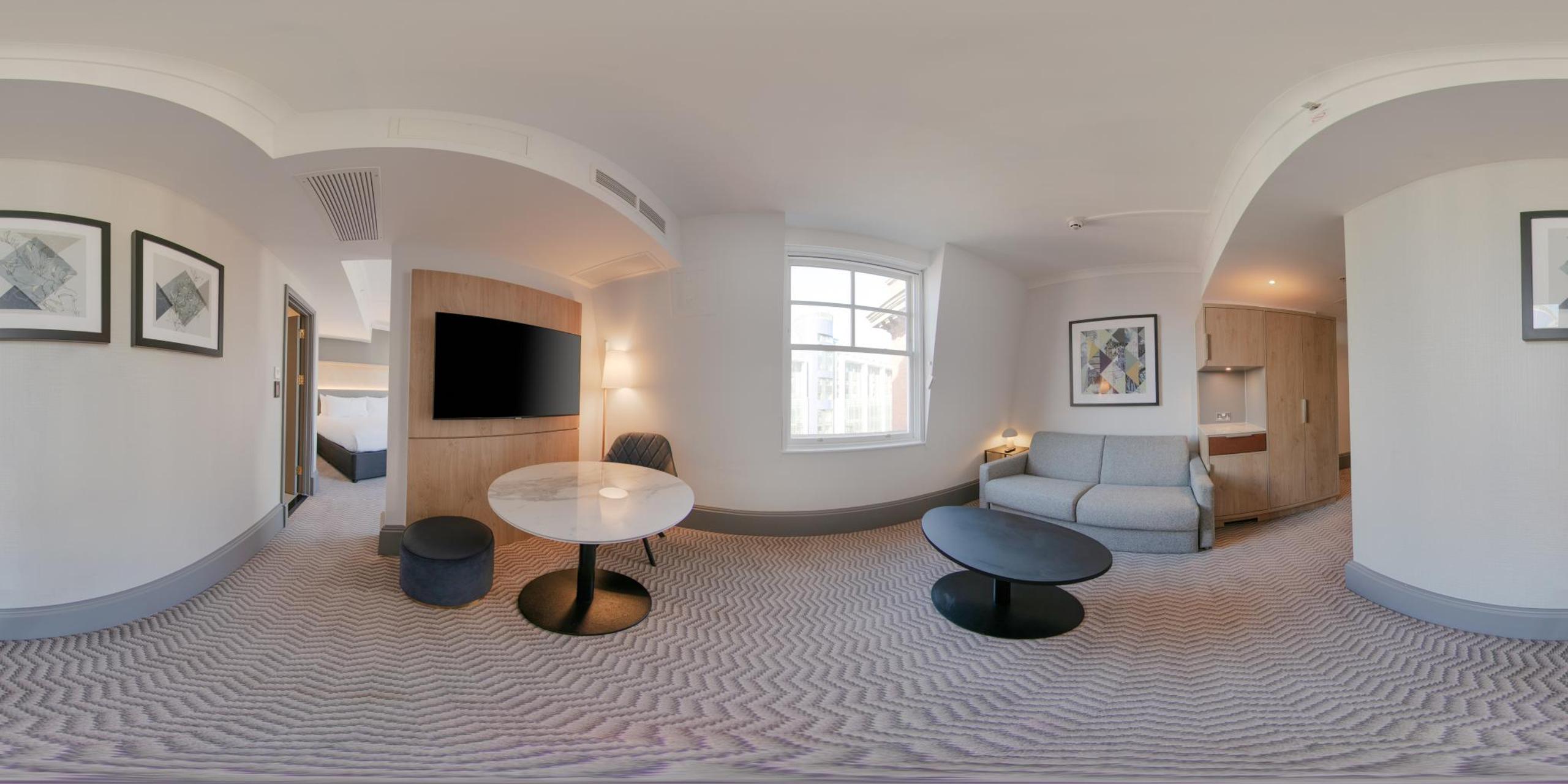 Hilton Nottingham Hotel, Nottingham (updated prices 2025)