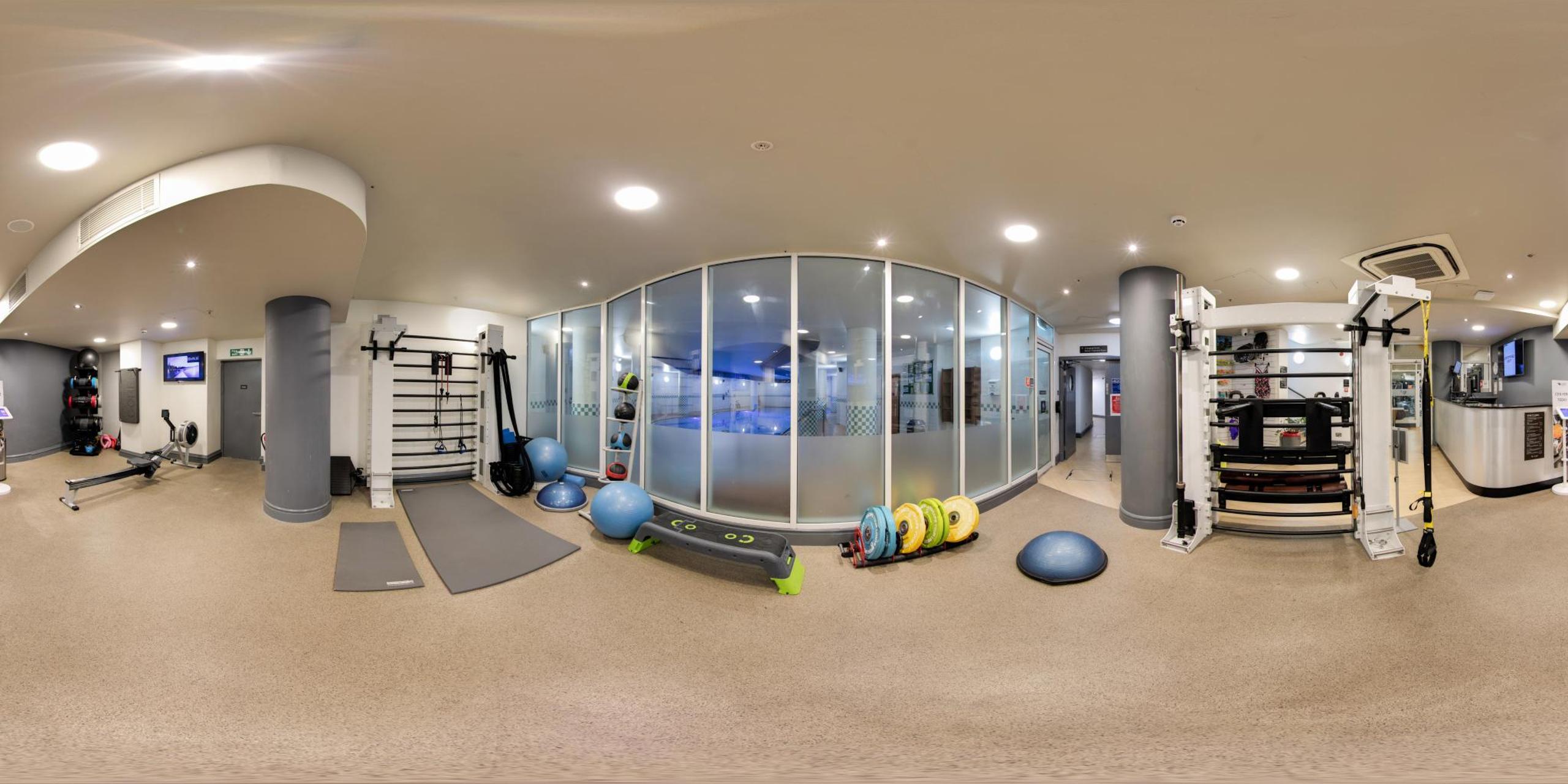 Hilton Nottingham Hotel, Nottingham (updated prices 2025)