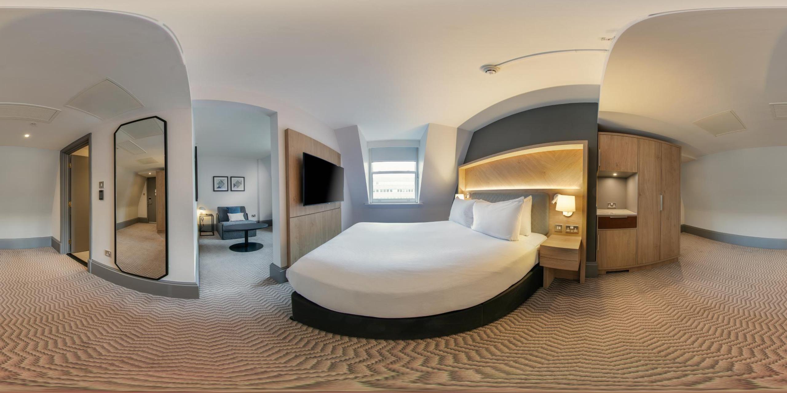 Hilton Nottingham Hotel, Nottingham (updated prices 2025)