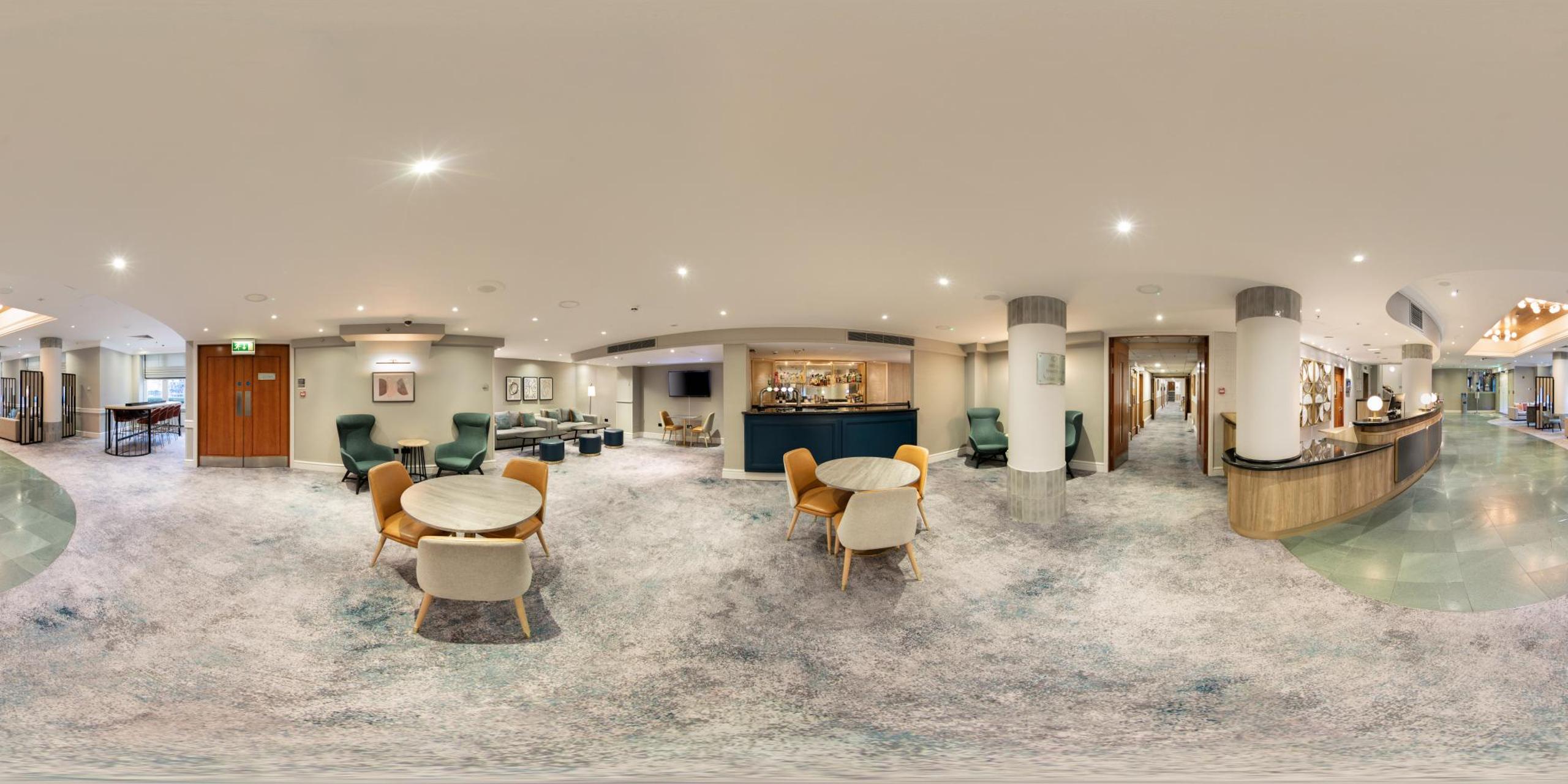 Hilton Nottingham Hotel, Nottingham (updated prices 2025)