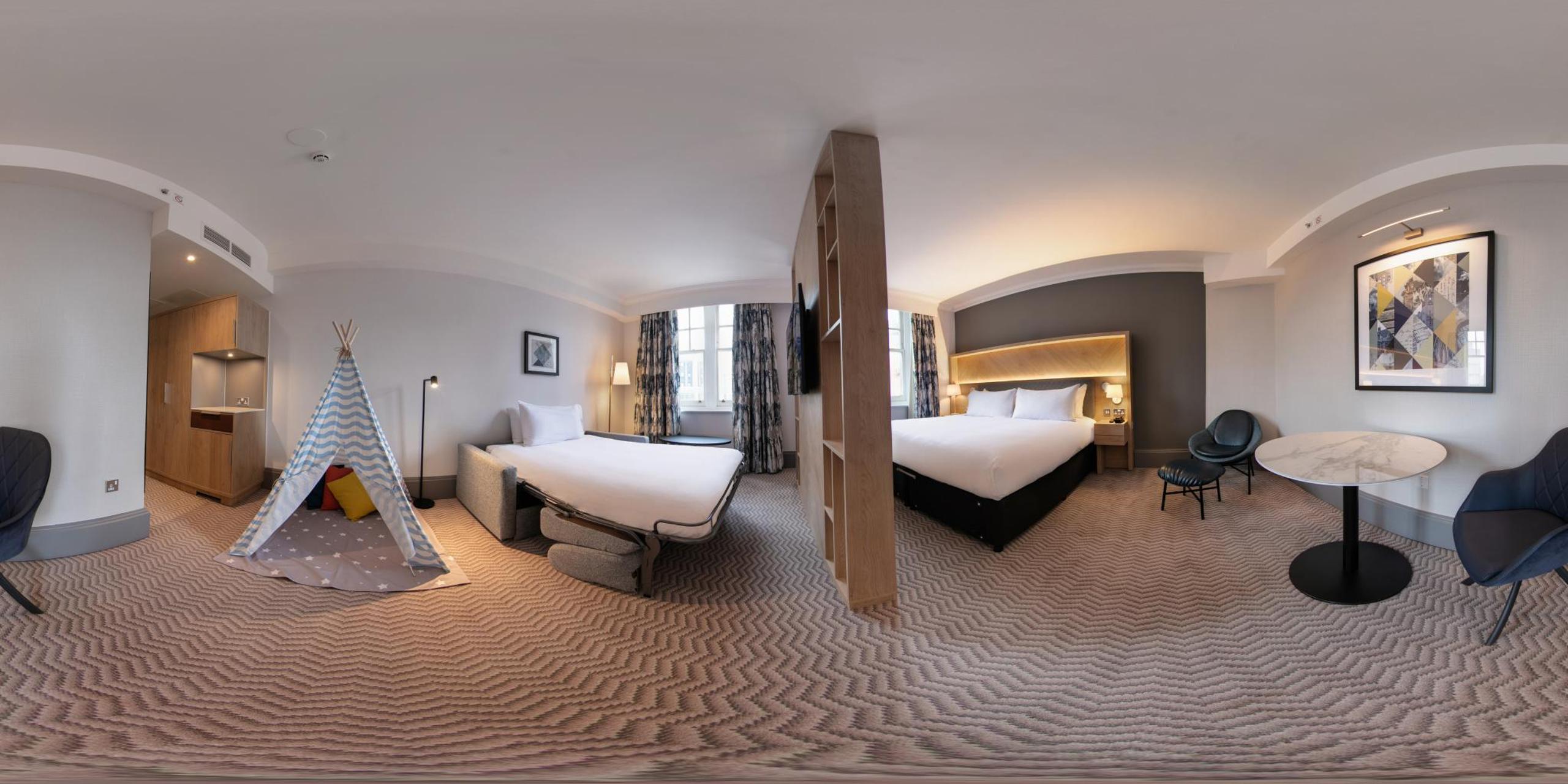 Hilton Nottingham Hotel, Nottingham (updated prices 2025)