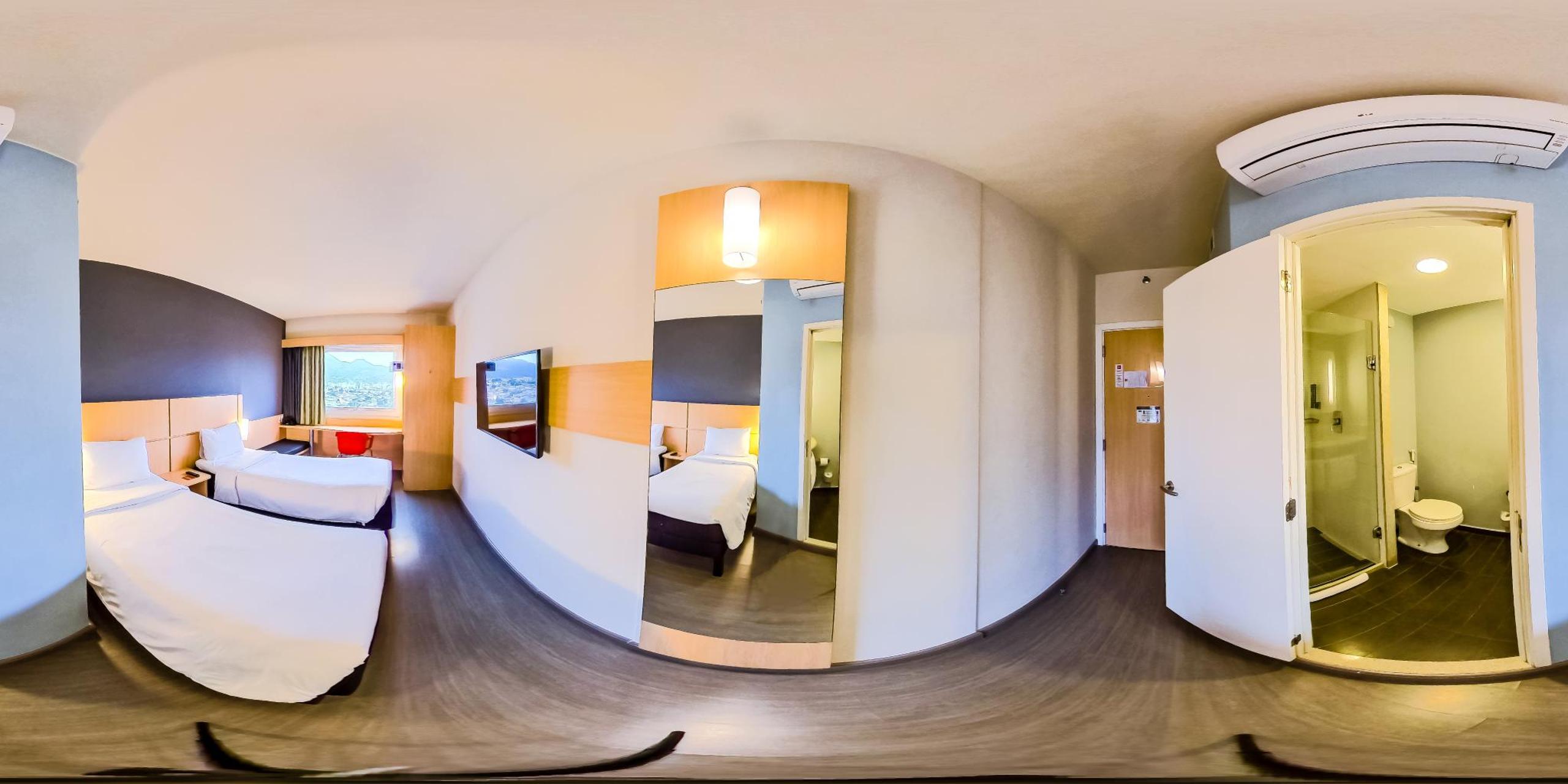 ibis Rio de Janeiro Nova America, Rio de Janeiro (updated prices 2025)