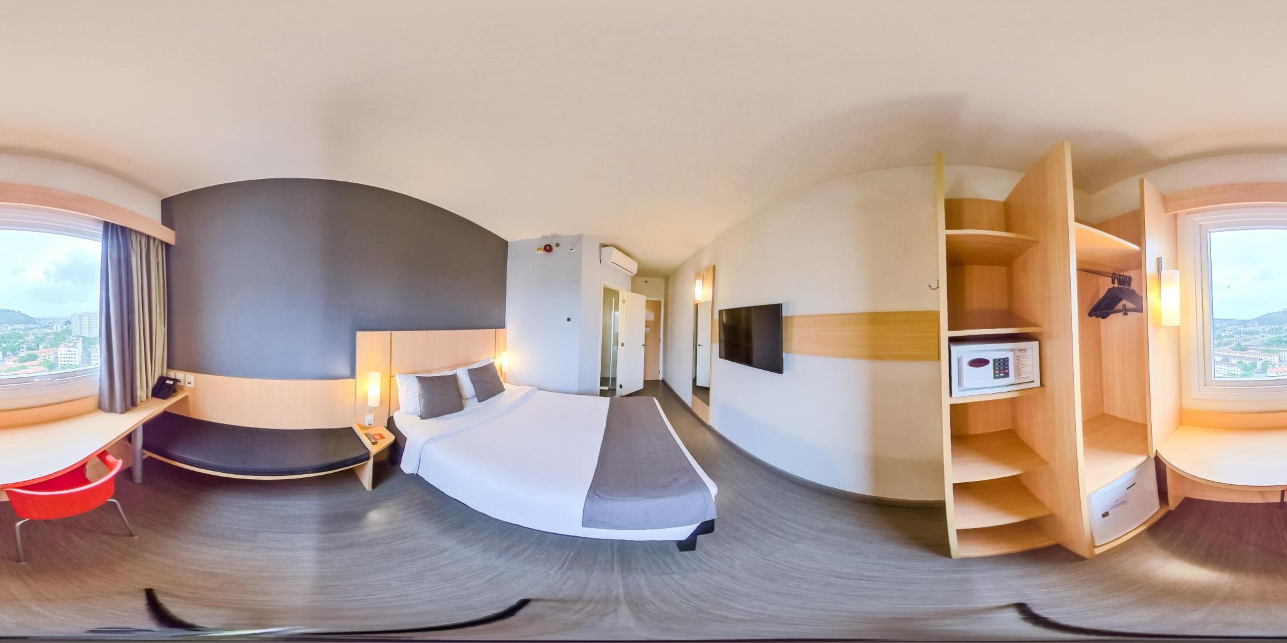 ibis Rio de Janeiro Nova America, Rio de Janeiro (updated prices 2025)