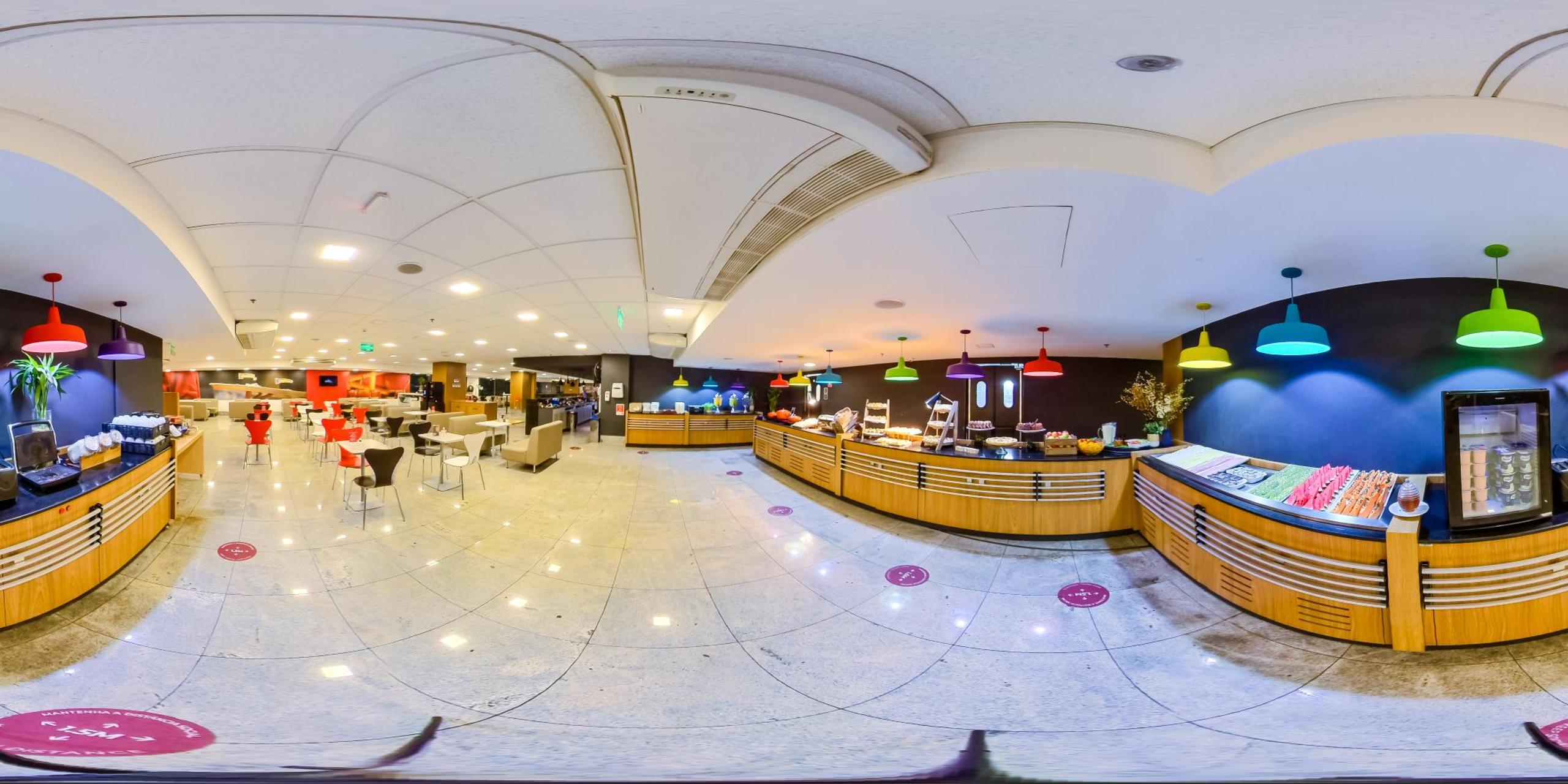 ibis budget Rio de Janeiro Nova America, Rio de Janeiro (preços ...