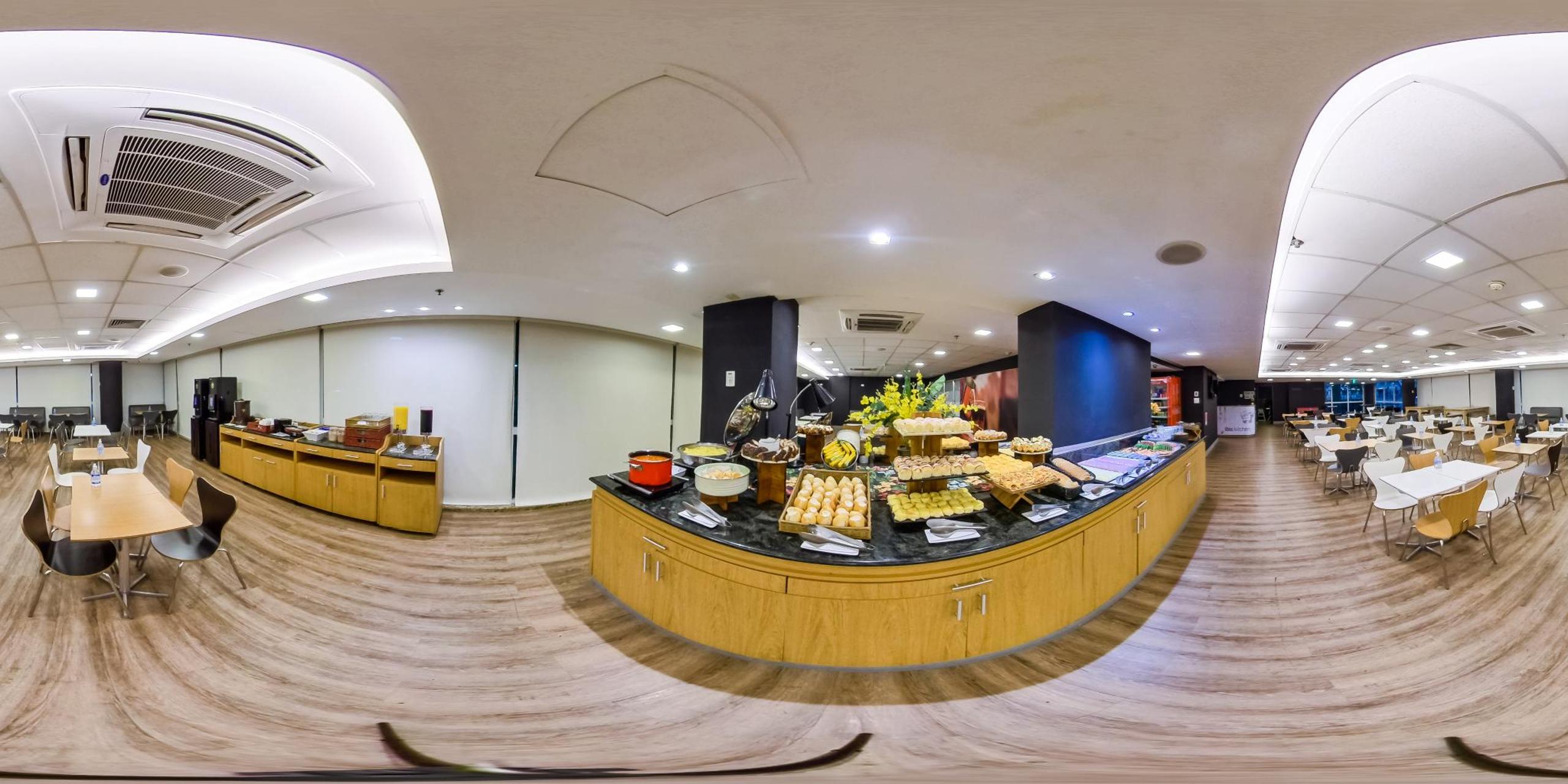 ibis Rio de Janeiro Santos Dumont, Rio de Janeiro (updated prices 2025)