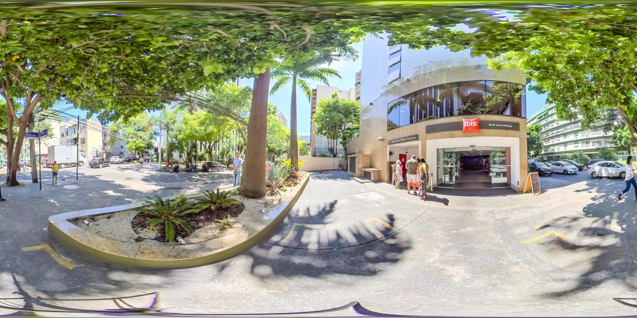 ibis Rio de Janeiro Botafogo, Rio de Janeiro (preços atualizados para 2025)