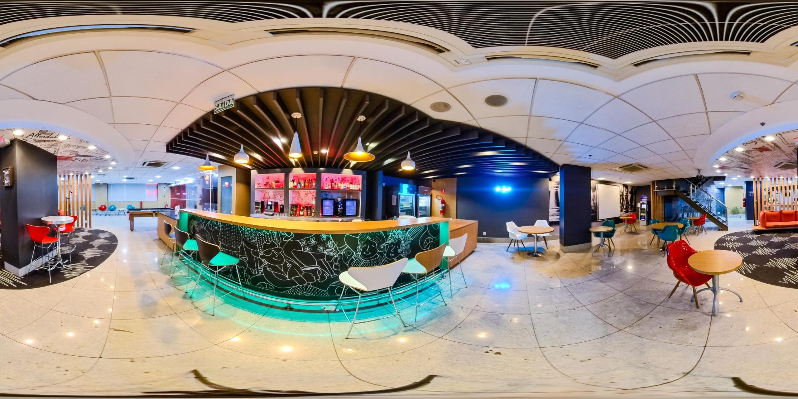 ibis Rio de Janeiro Botafogo, Rio de Janeiro (updated prices 2025)