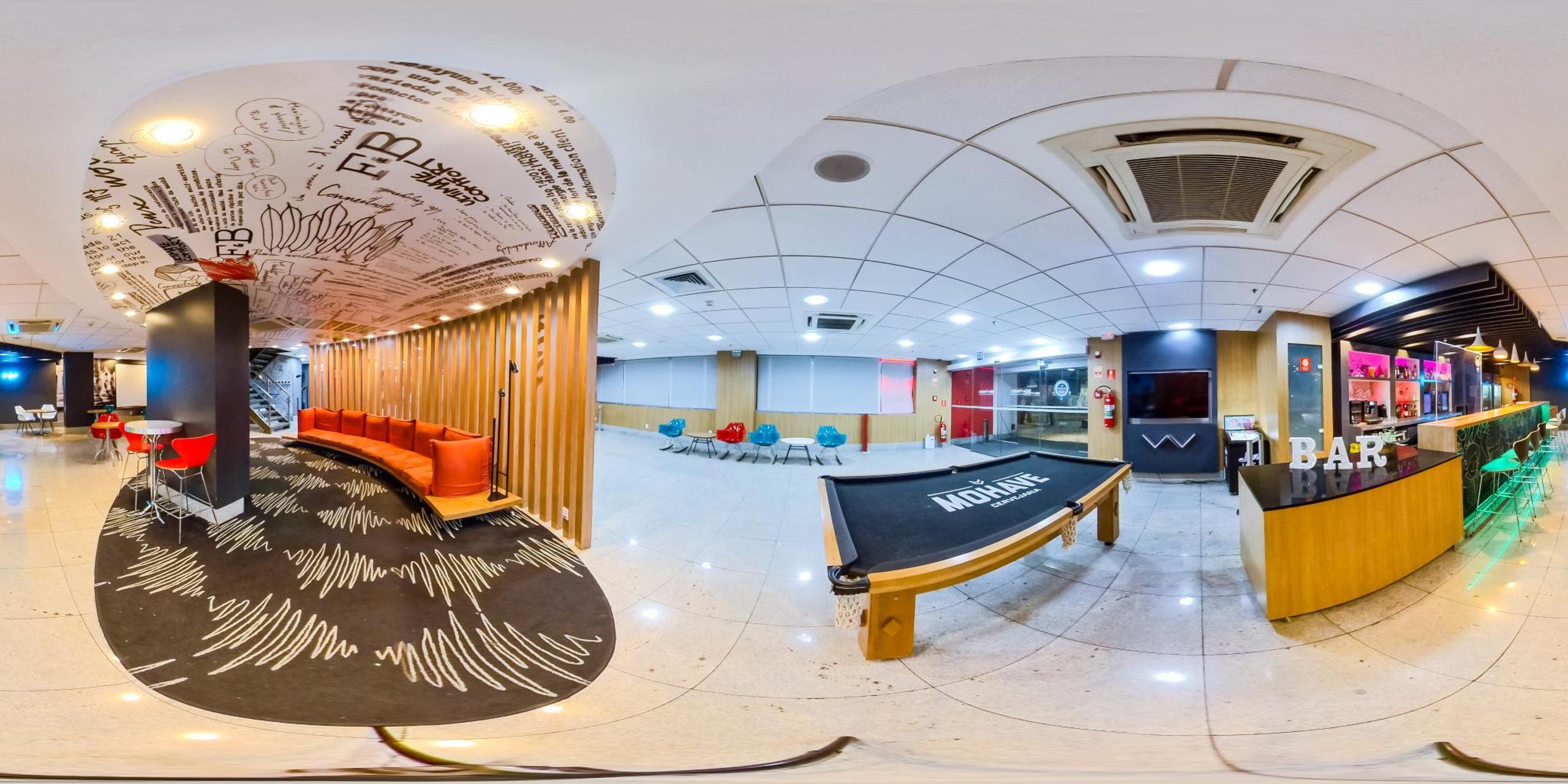 ibis Rio de Janeiro Botafogo, Rio de Janeiro (preços atualizados para 2025)