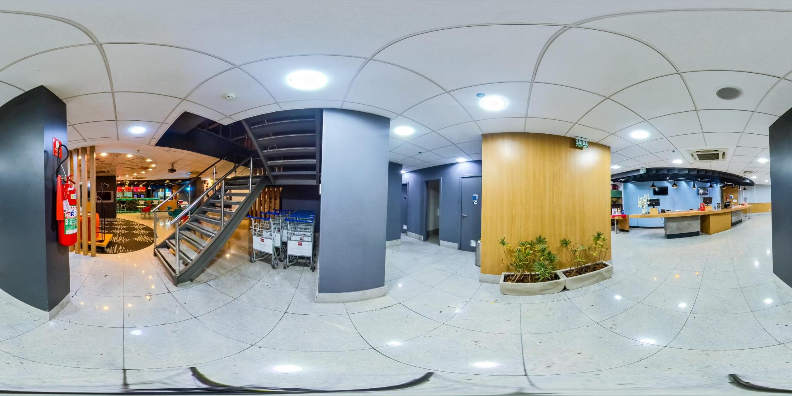 ibis Rio de Janeiro Botafogo, Rio de Janeiro (preços atualizados para 2025)