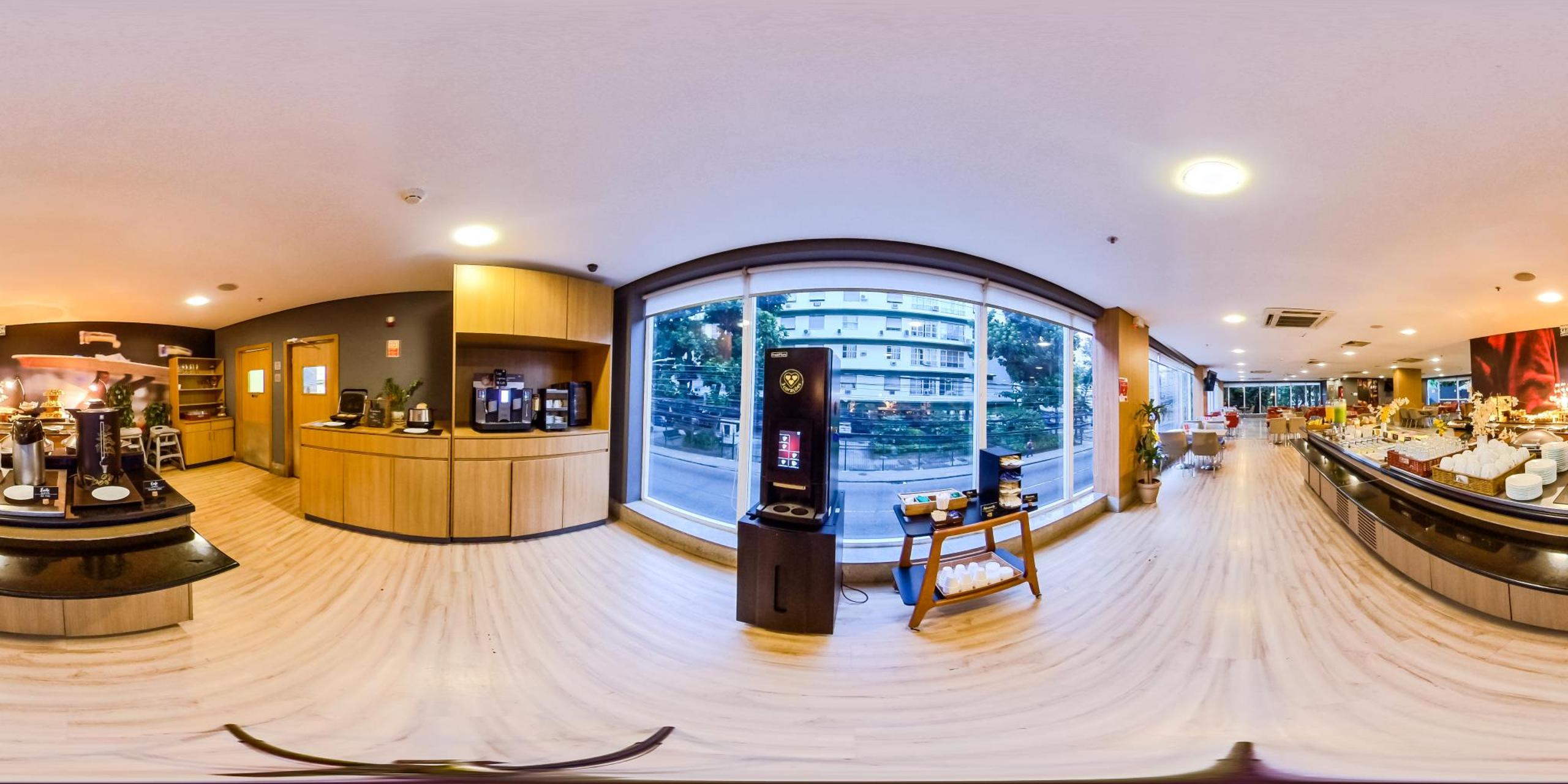 ibis Rio de Janeiro Botafogo, Rio de Janeiro (updated prices 2025)