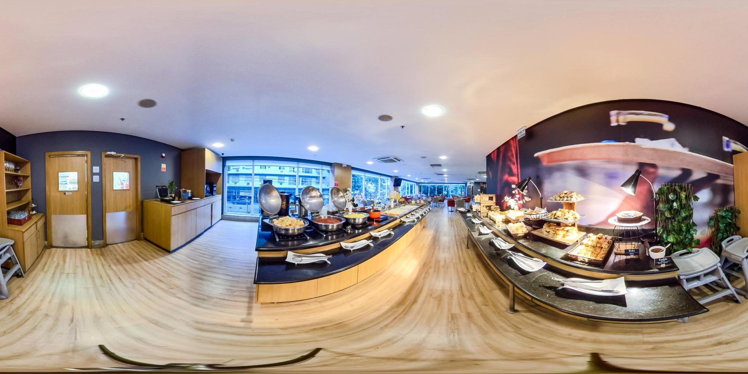 ibis Rio de Janeiro Botafogo, Rio de Janeiro (preços atualizados para 2025)