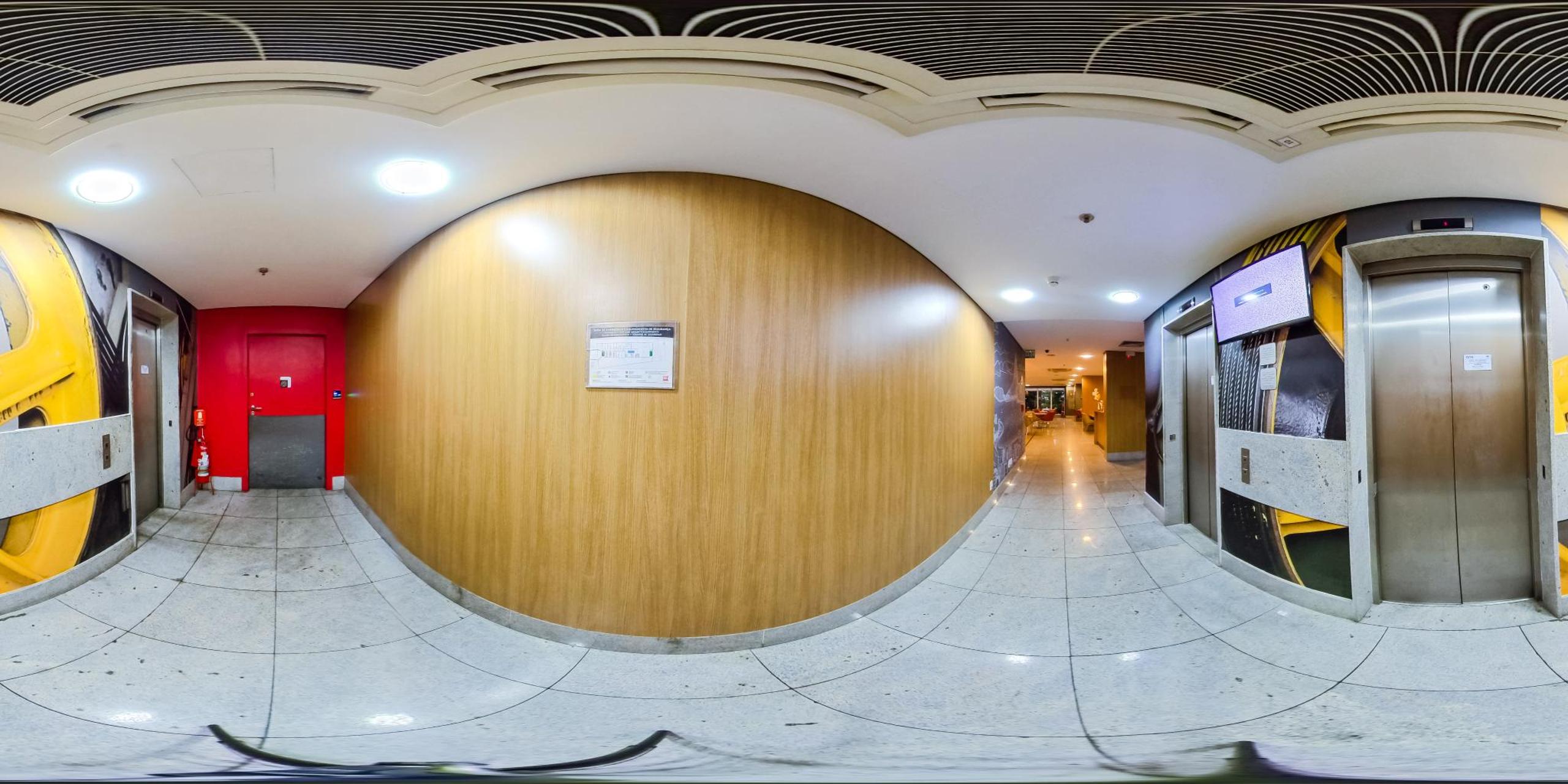 ibis Rio de Janeiro Botafogo, Rio de Janeiro (preços atualizados para 2025)