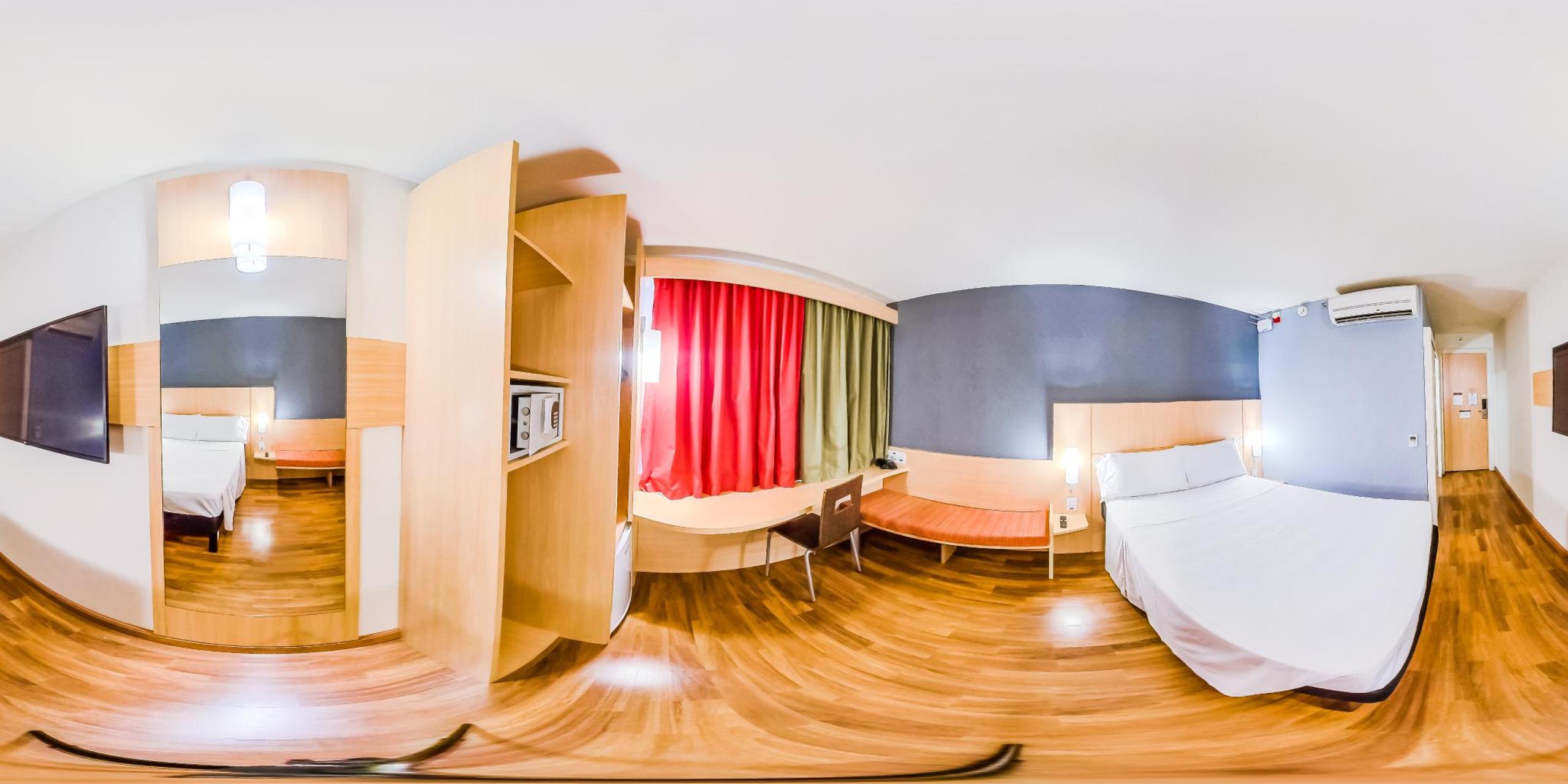 ibis Rio de Janeiro Botafogo, Rio de Janeiro (preços atualizados para 2025)