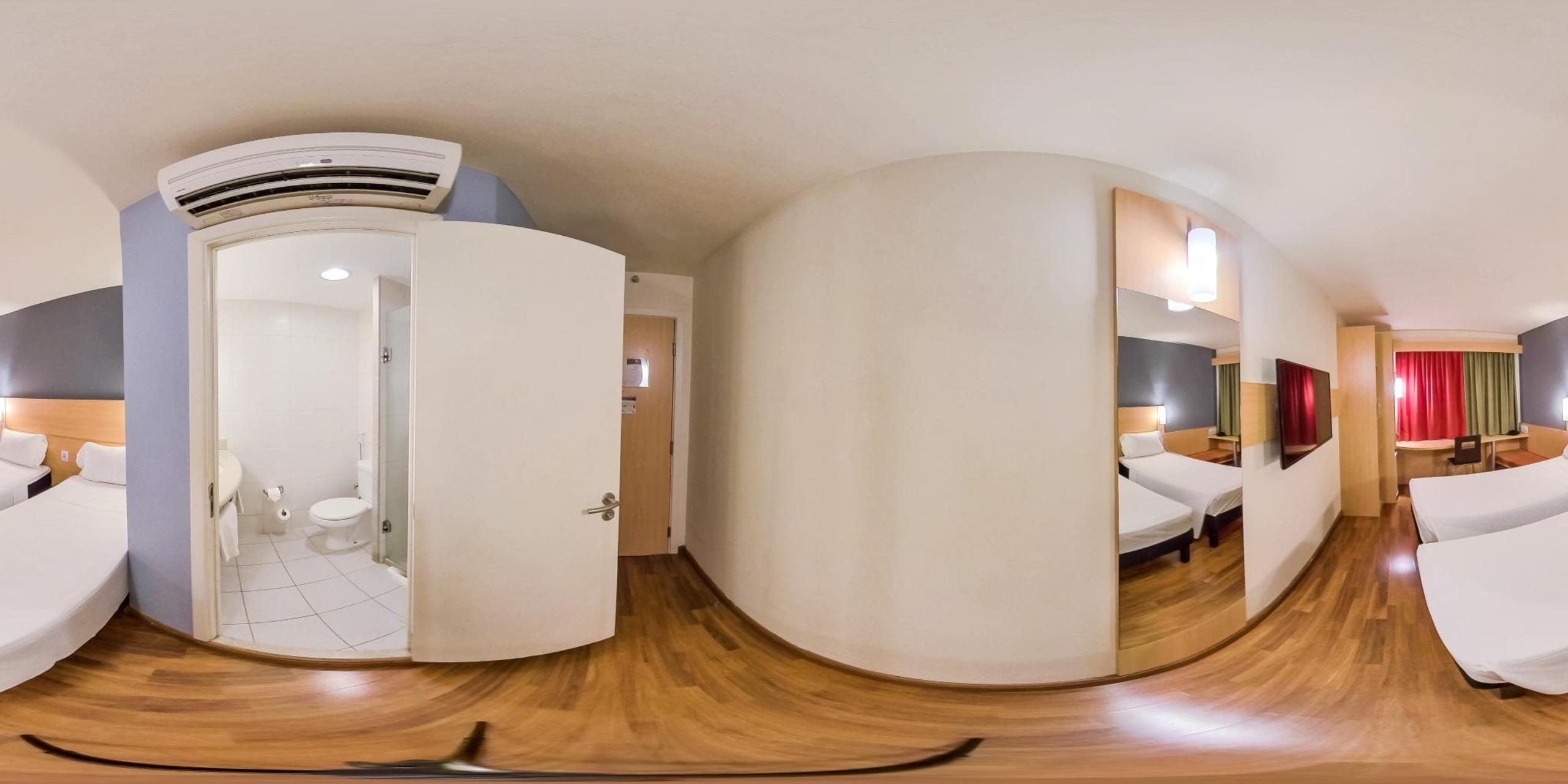 ibis Rio de Janeiro Botafogo, Rio de Janeiro (preços atualizados para 2025)