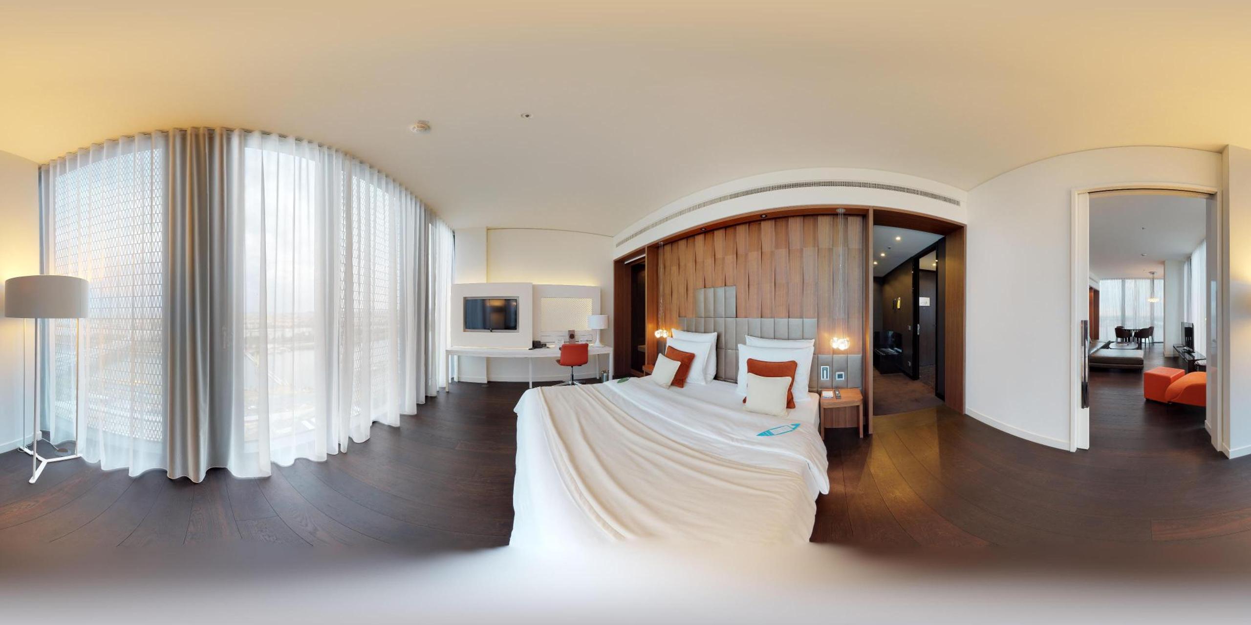 Melia Vienna, Vienna (updated prices 2025)