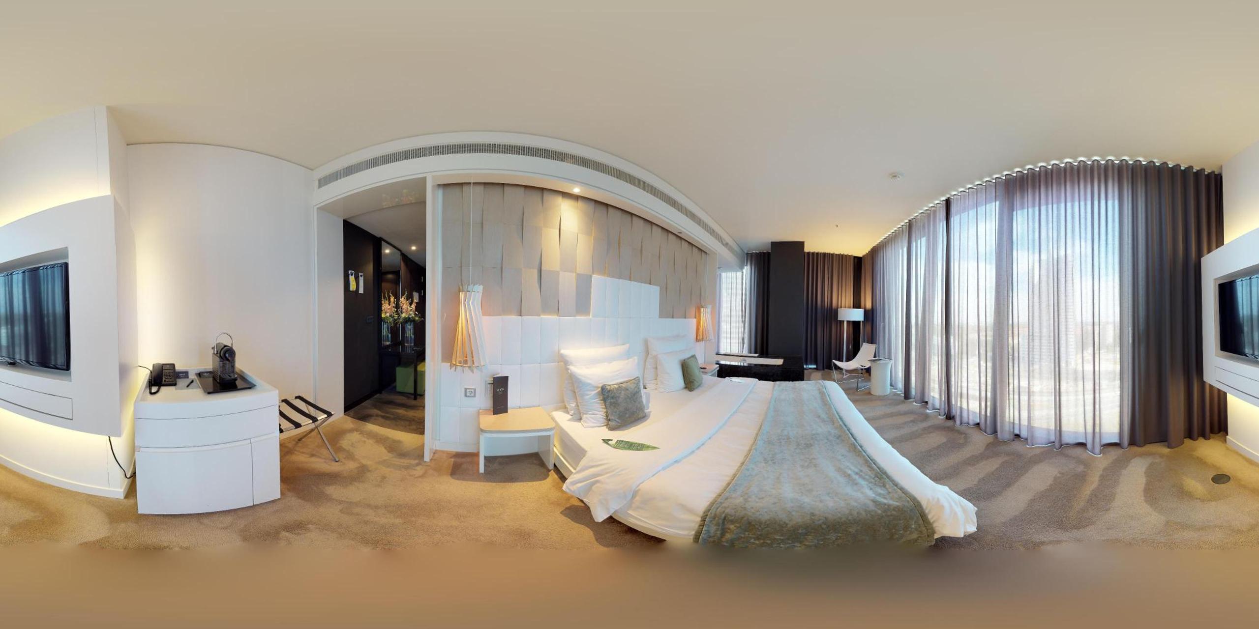 Melia Vienna, Vienna (updated prices 2025)
