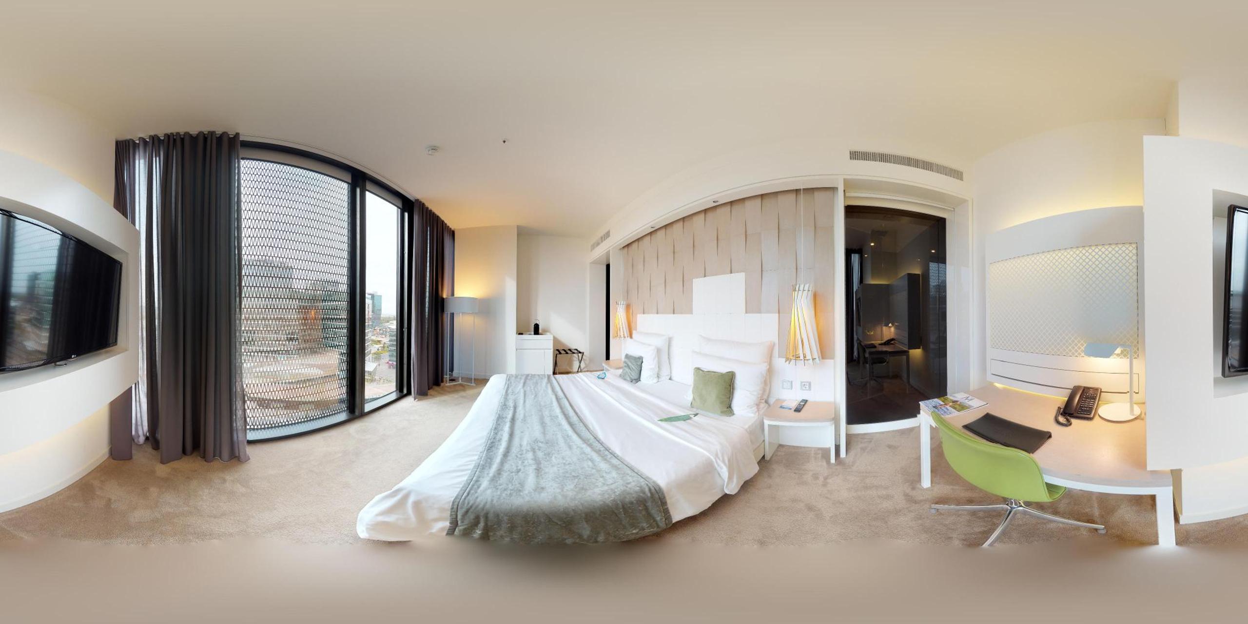 Melia Vienna, Vienna (updated prices 2025)