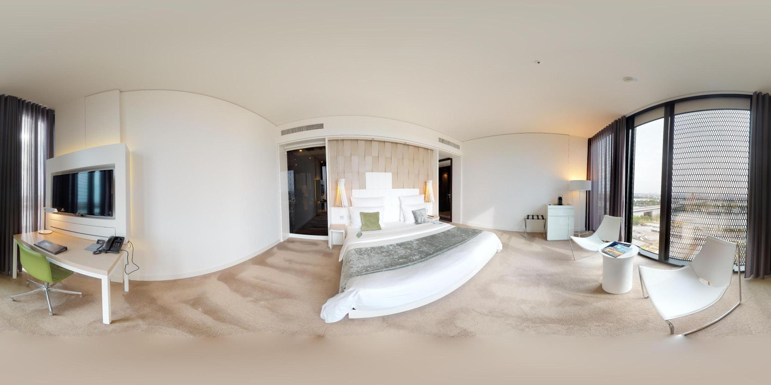 Melia Vienna, Vienna (updated prices 2025)