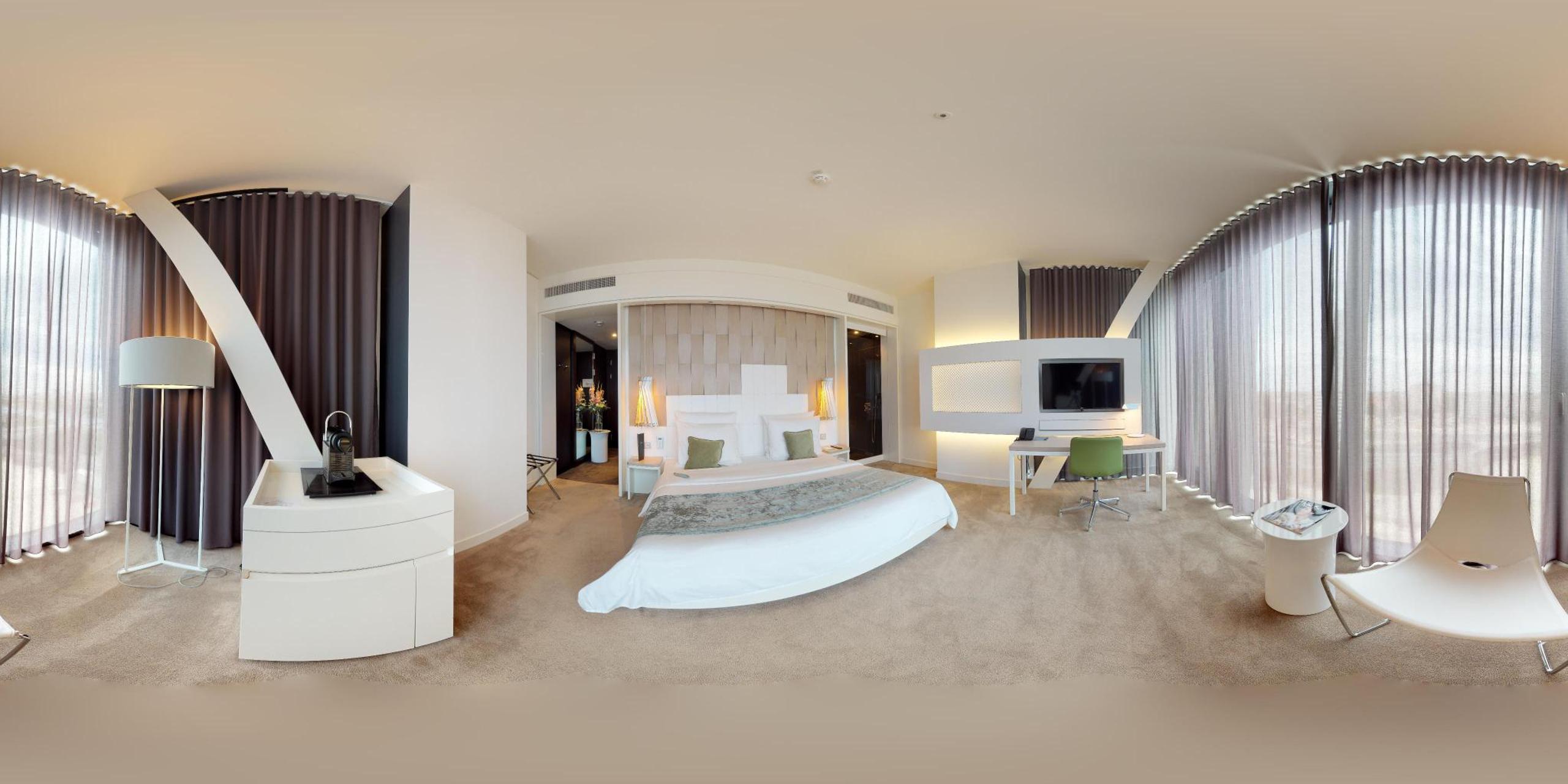 Melia Vienna, Vienna (updated prices 2025)