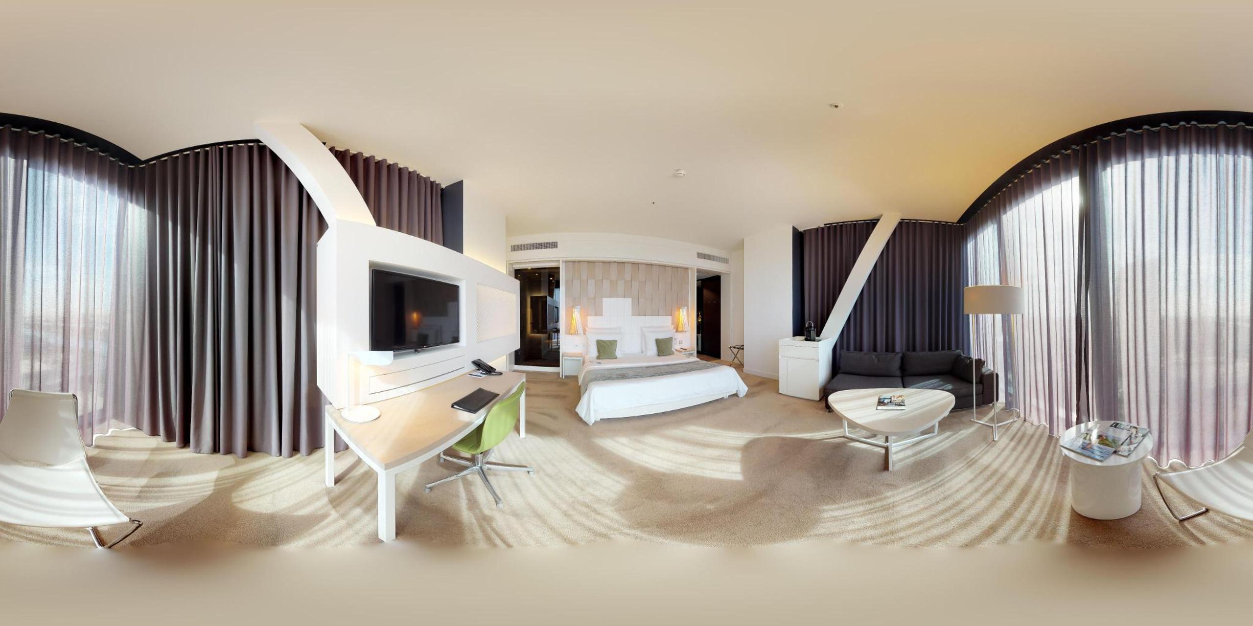 Melia Vienna, Vienna (updated prices 2025)