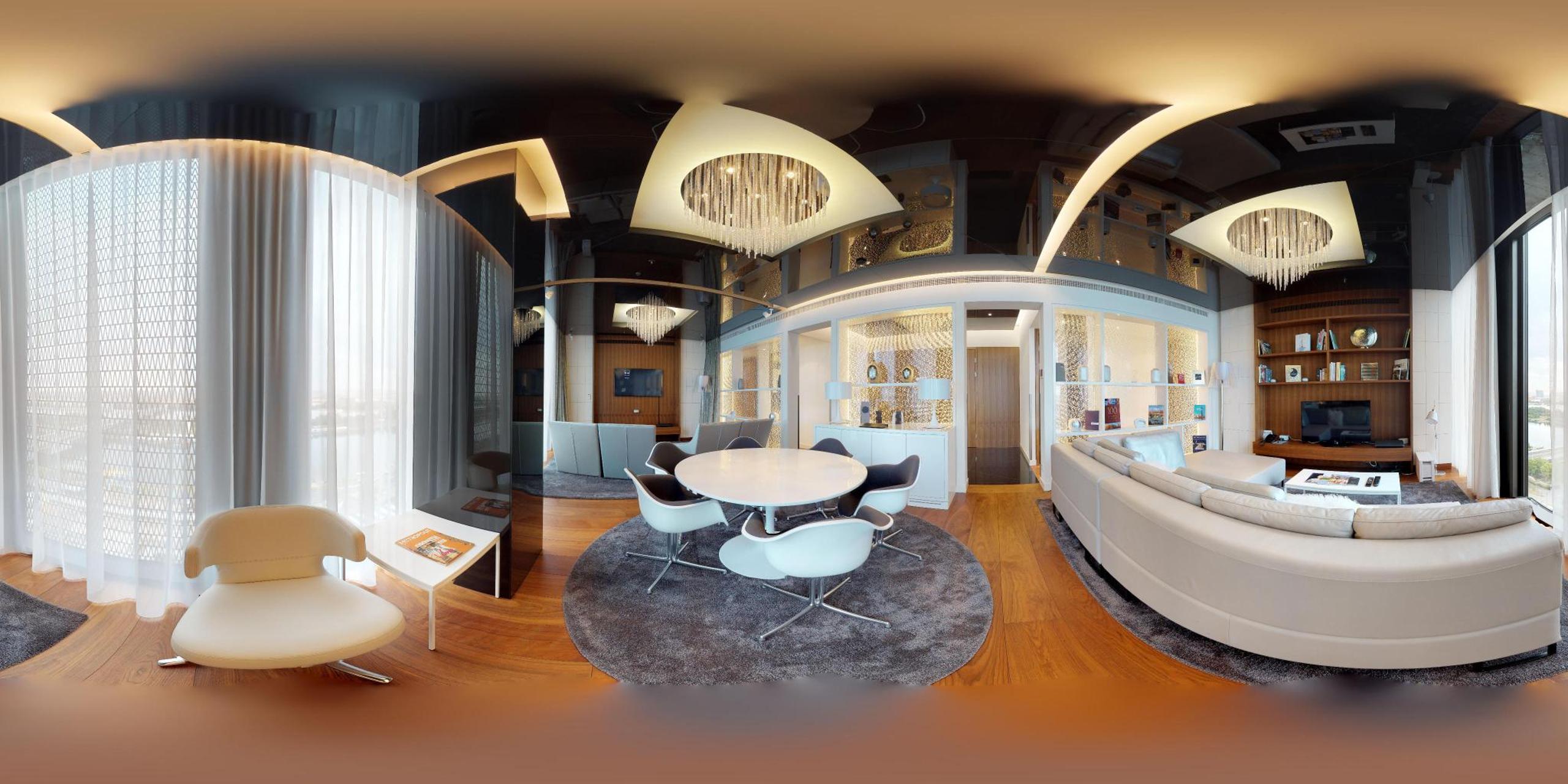 Melia Vienna, Vienna (updated prices 2025)